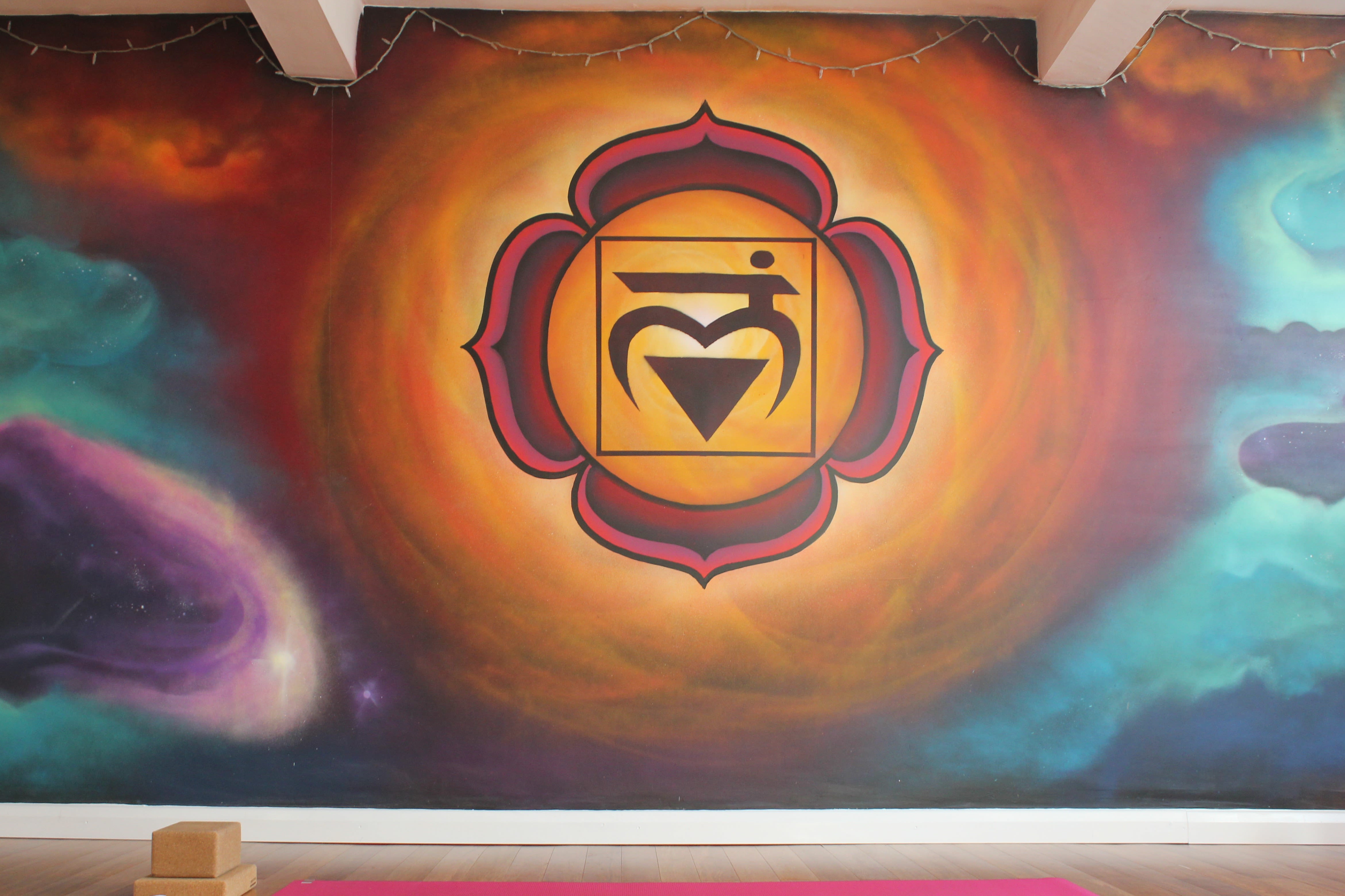 Soul Fire Yoga: Read Reviews and Book Classes on ClassPass