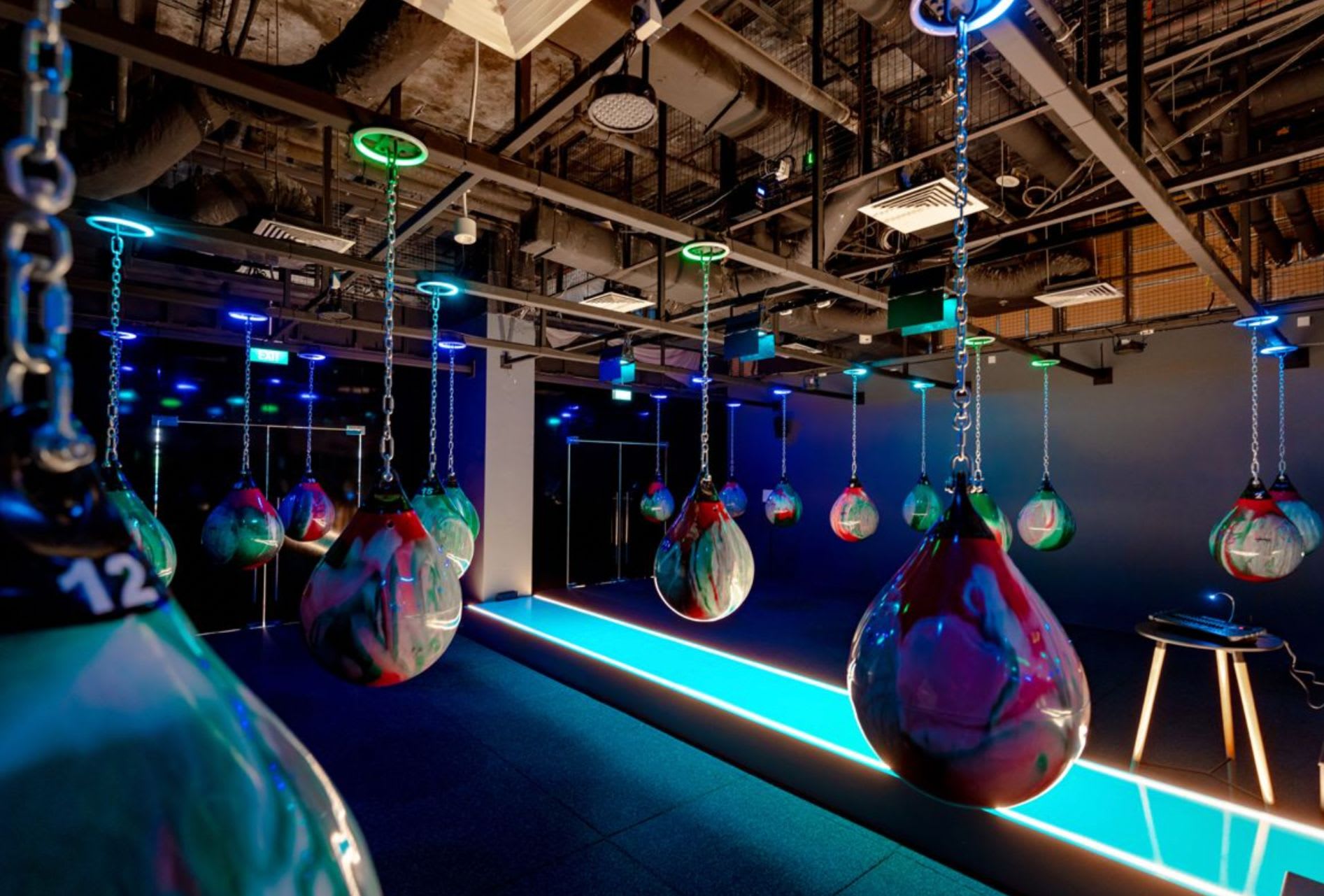 Sugar Boxing - Orchard: Read Reviews and Book Classes on ClassPass