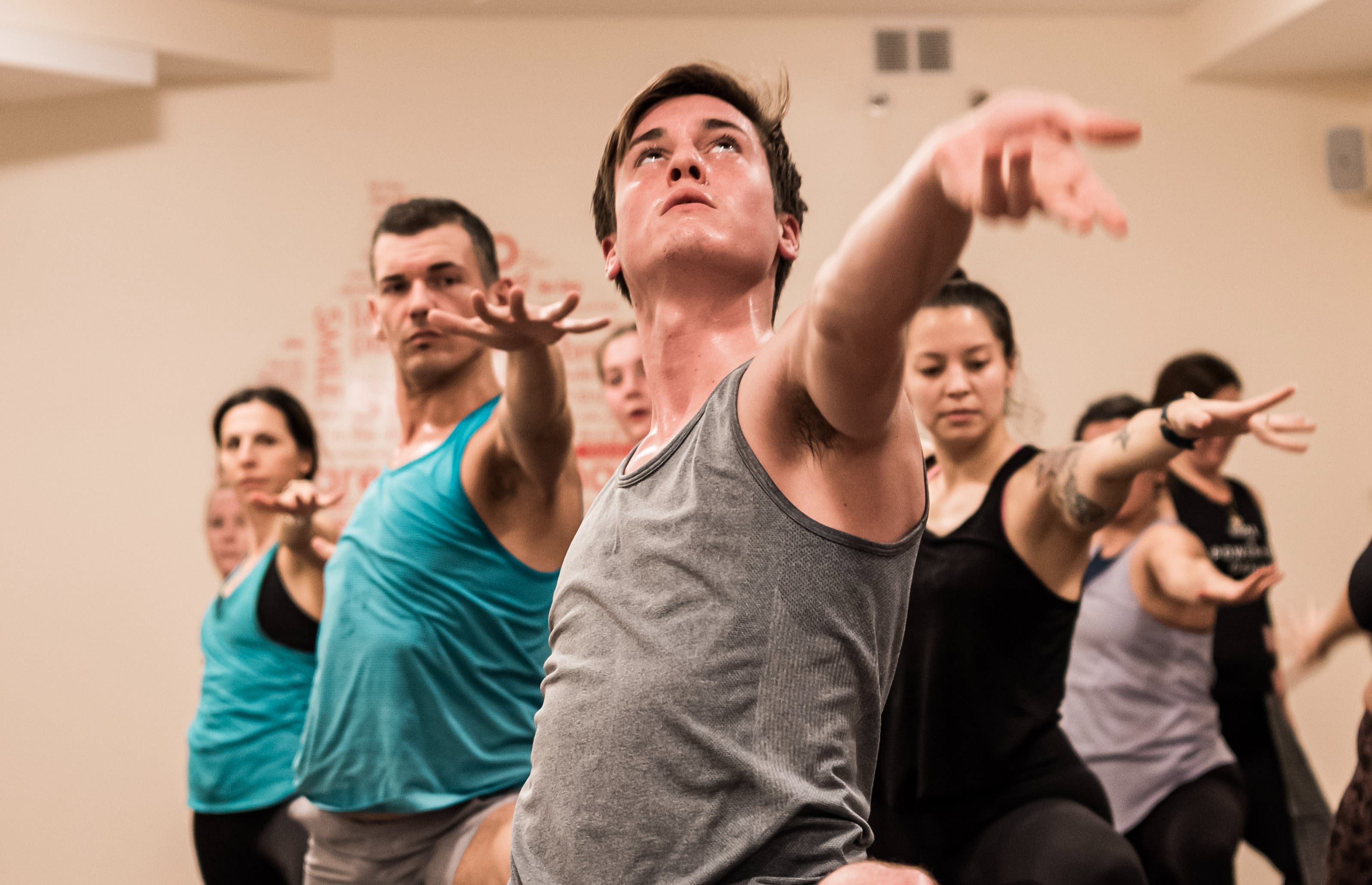Power Yoga Canada - Toronto West: Read Reviews and Book Classes on ...