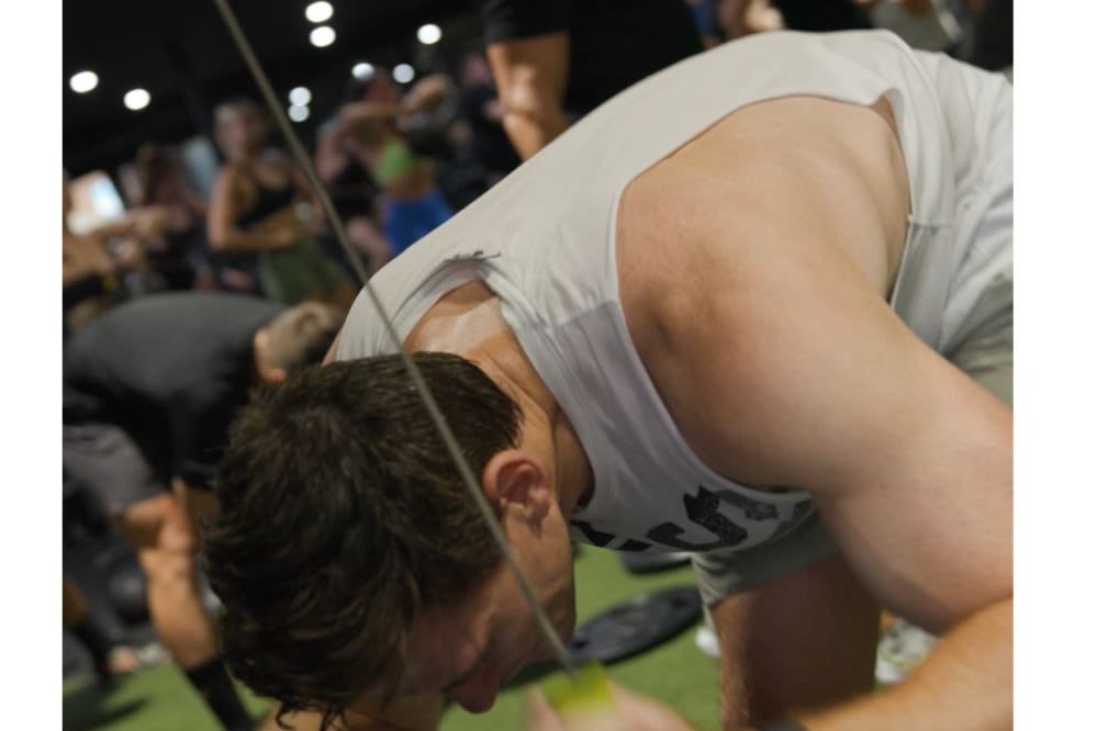 The Body Factory: Read Reviews and Book Classes on ClassPass