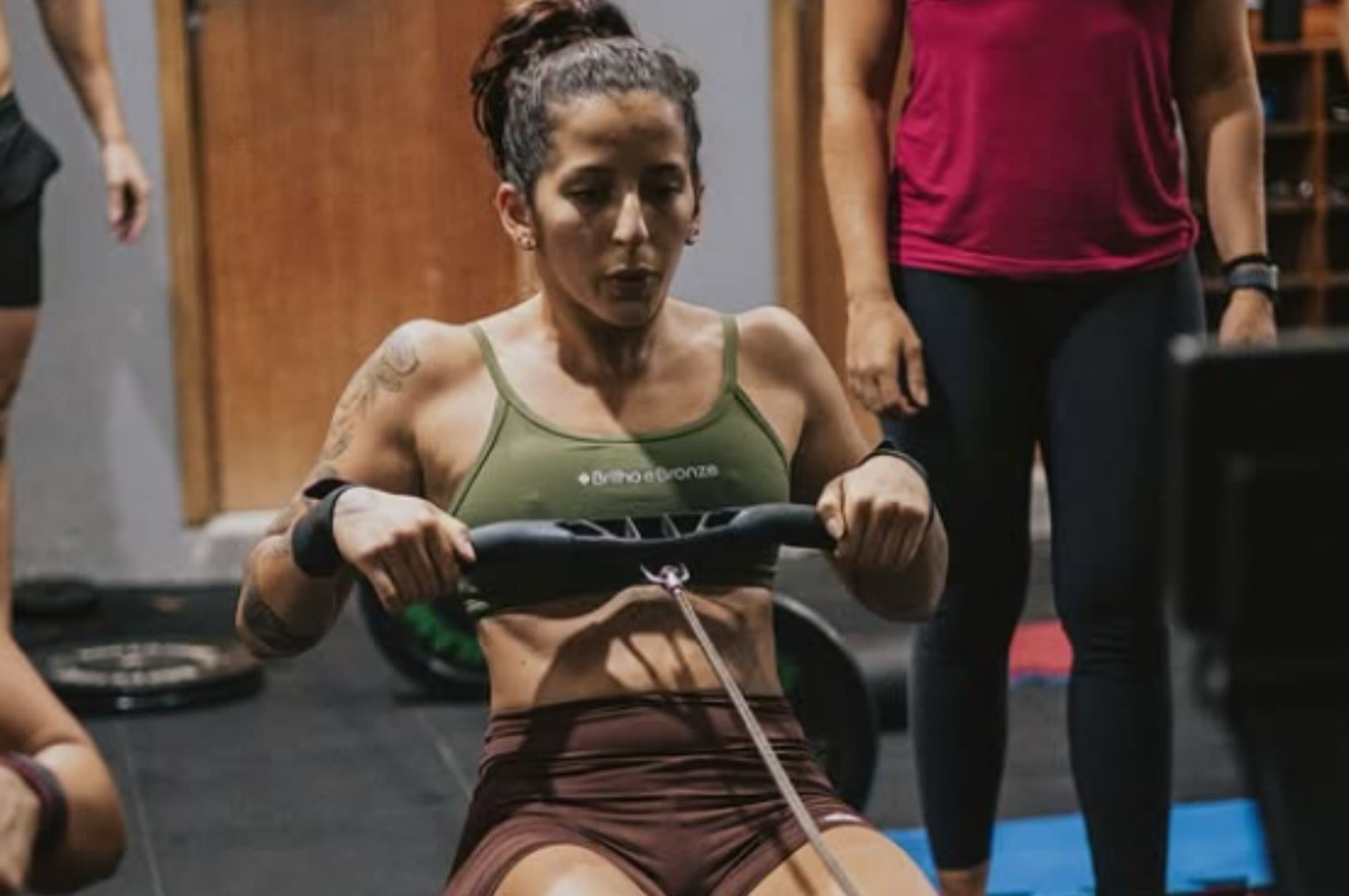CFM Grajaú: Read Reviews and Book Classes on ClassPass