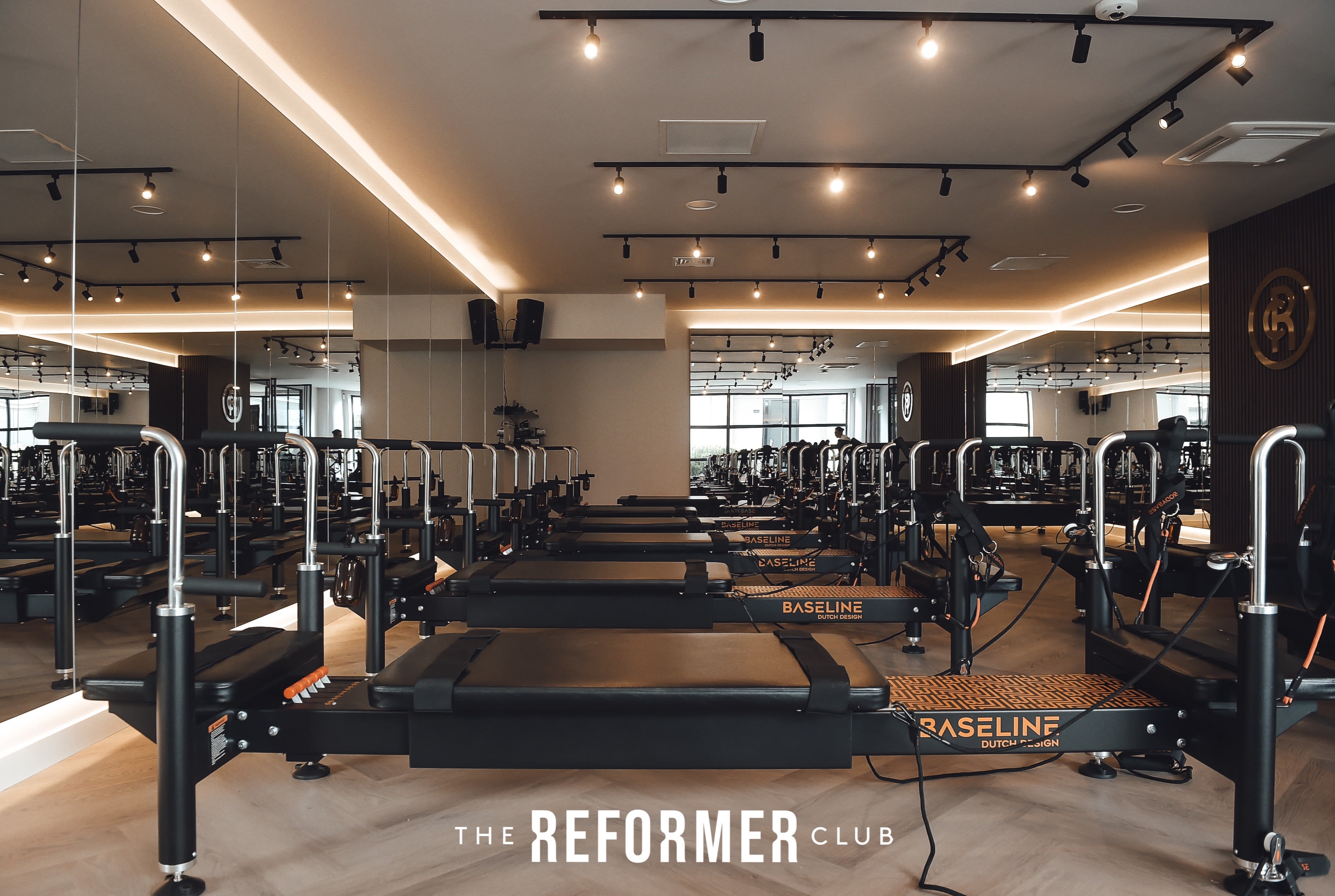 The Reformer Club: Read Reviews and Book Classes on ClassPass