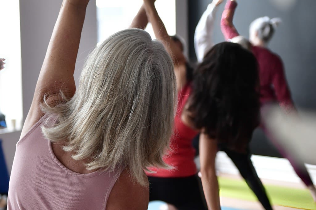 Cattleya Yoga: Read Reviews and Book Classes on ClassPass
