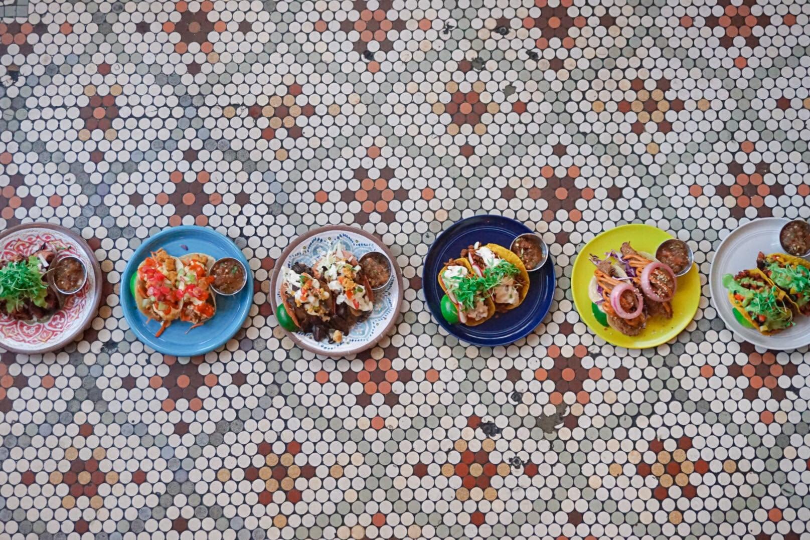 Jajaja Mexicana - Williamsburg: Read Reviews and Book Classes on ClassPass