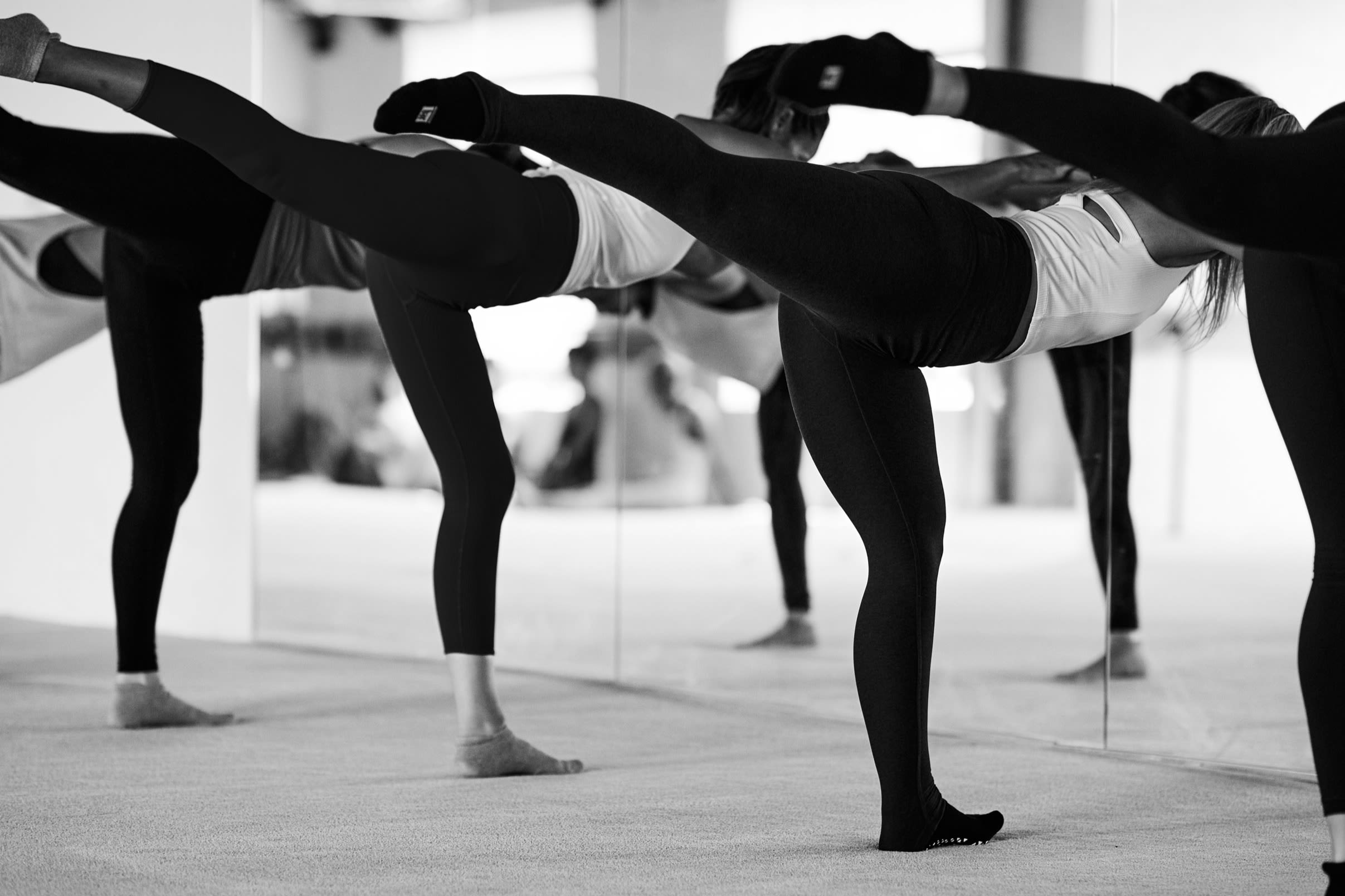 The Bar Method - Santa Barbara: Read Reviews and Book Classes on ClassPass