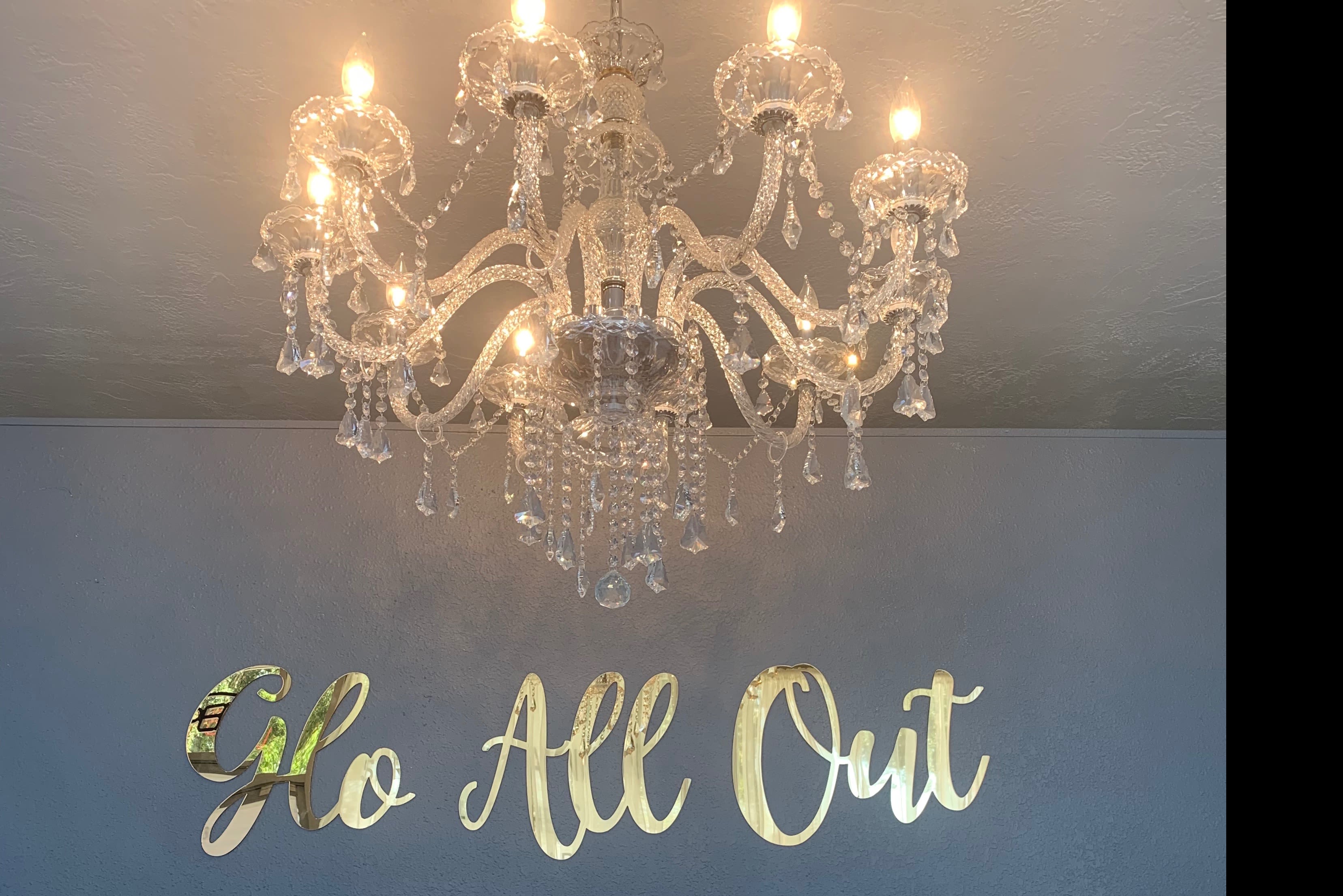 Glo All Out Beauty Bar: Read Reviews and Book Classes on ClassPass