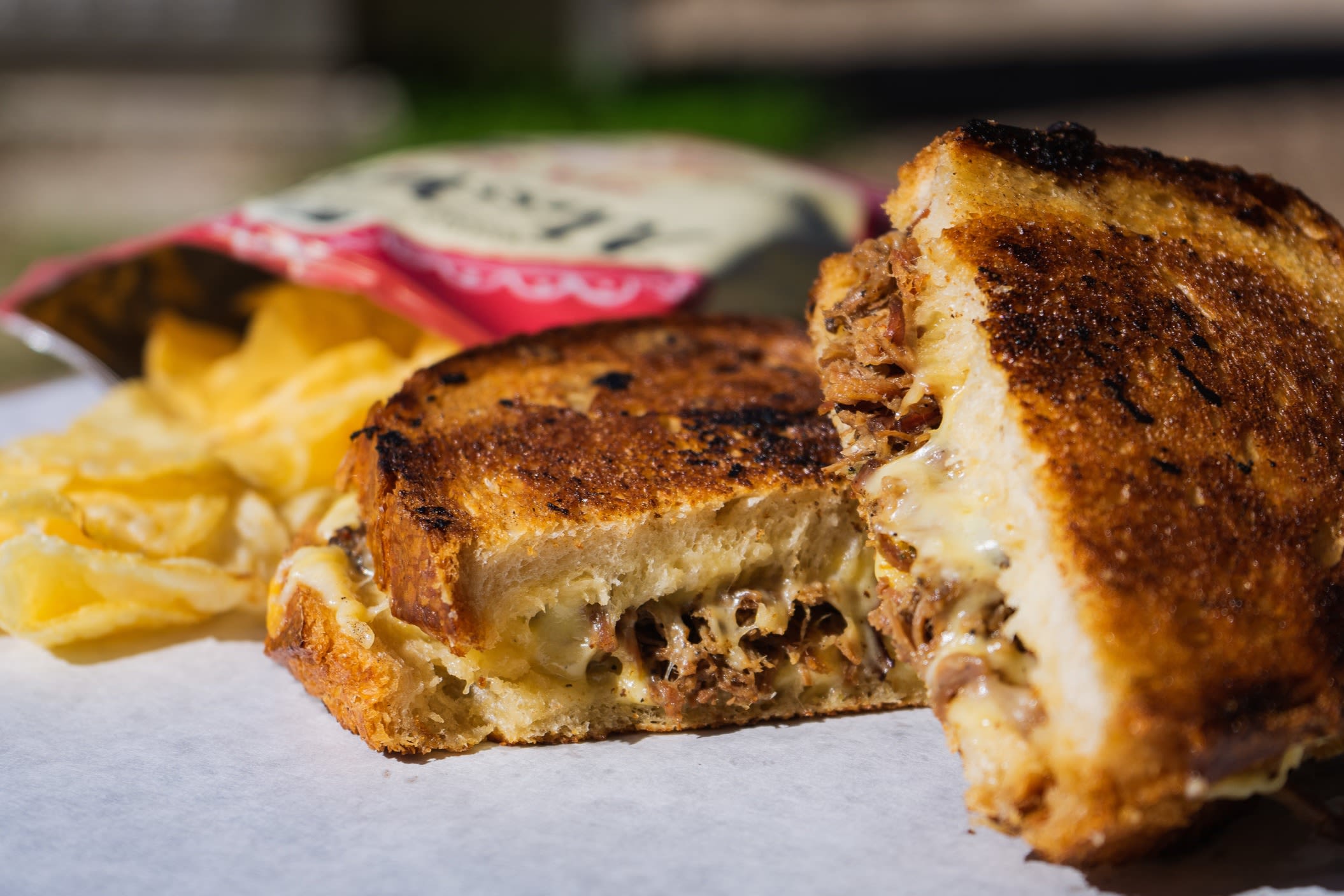 Burro Cheese: Read Reviews and Book Classes on ClassPass