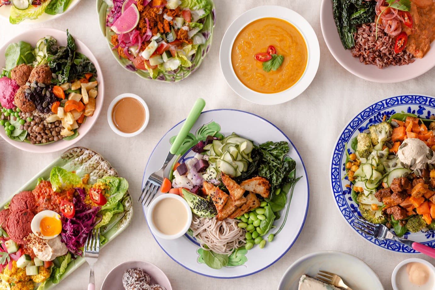 SLA - Zuidas, Amsterdam: Read Reviews and Book Classes on ClassPass