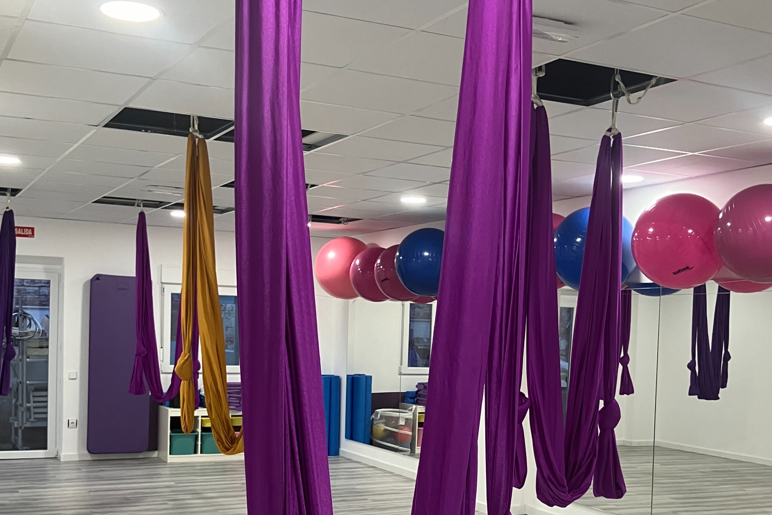 Pilates Butterfly Soul: Read Reviews and Book Classes on ClassPass