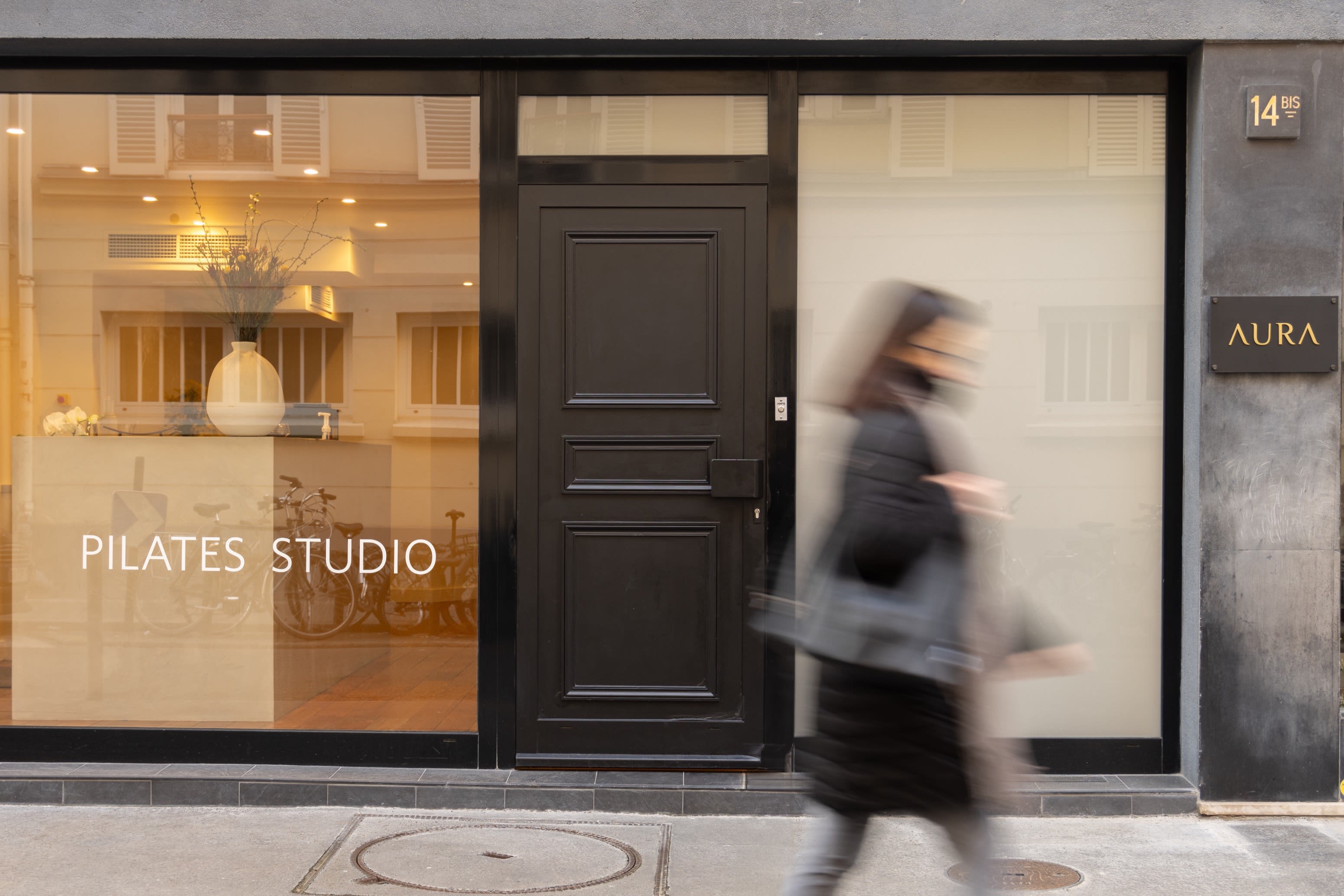 AURA: Read Reviews and Book Classes on ClassPass