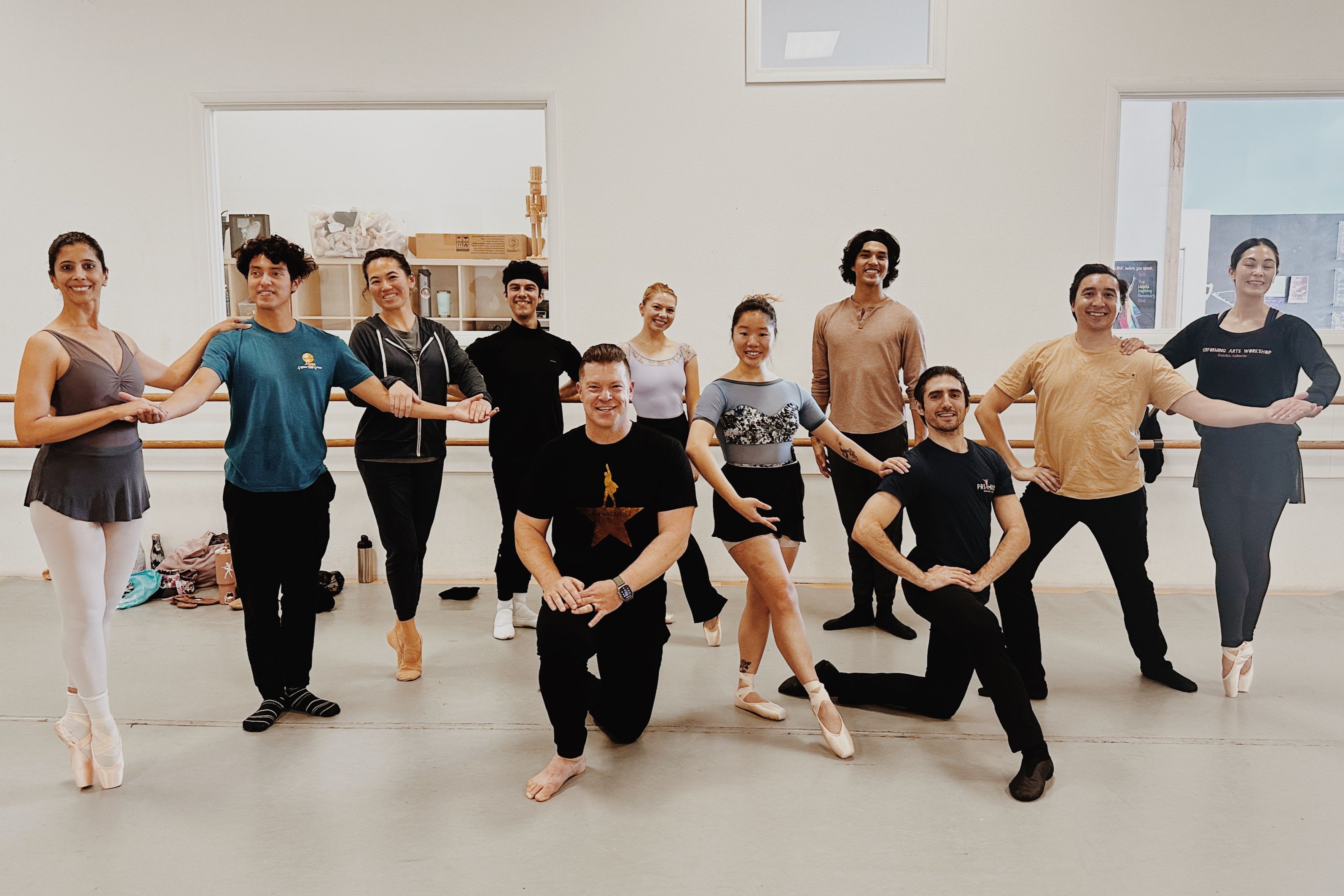 Performing Arts Workshop: Read Reviews and Book Classes on ClassPass