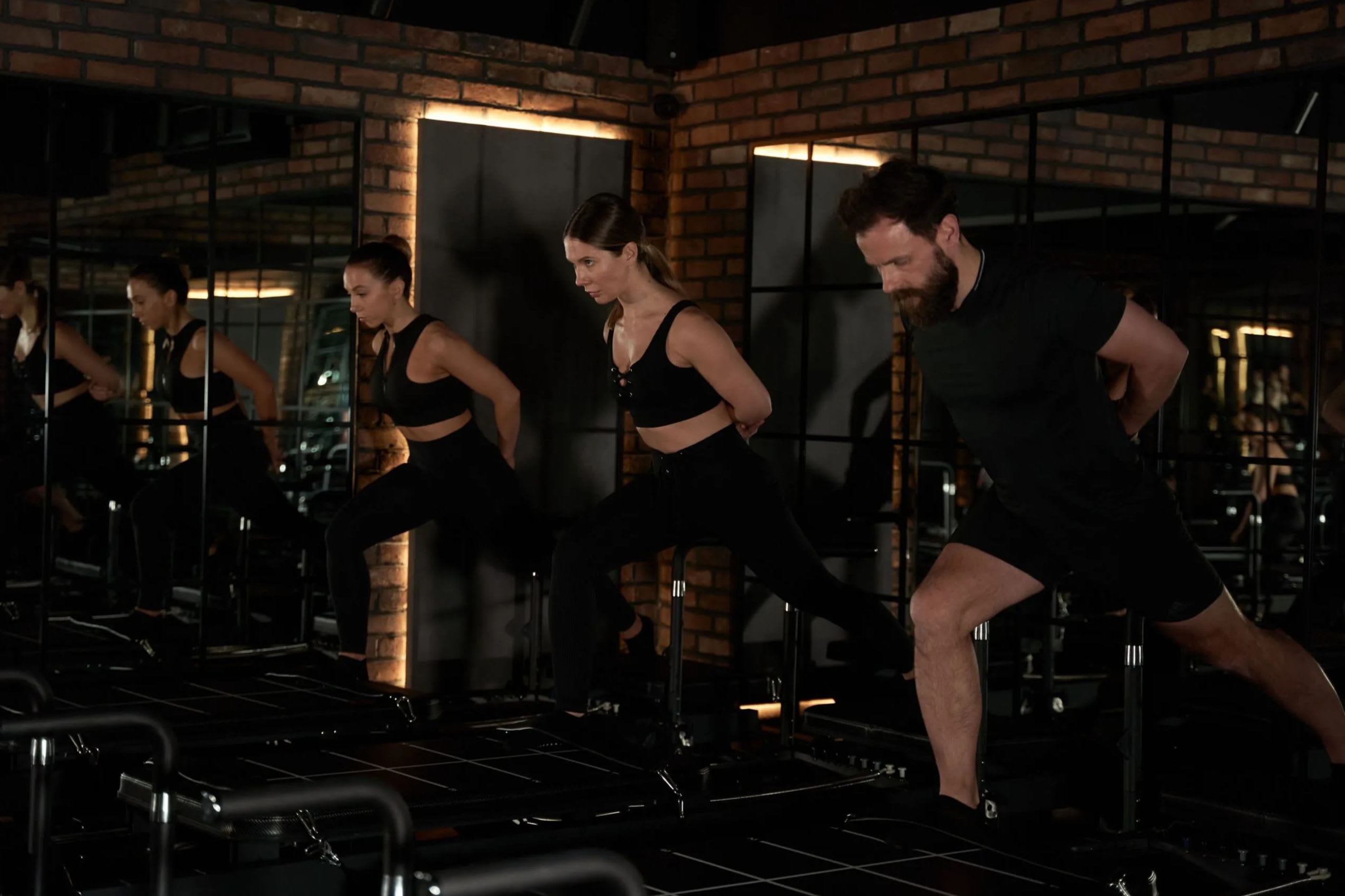 KARVE - Dubai: Read Reviews and Book Classes on ClassPass