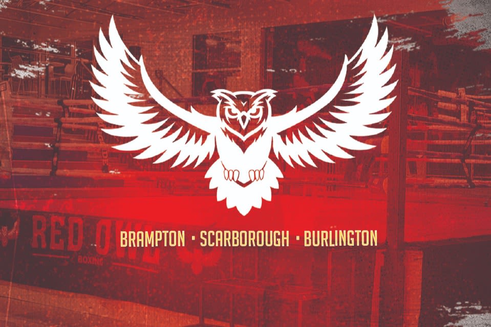 Red Owl Boxing - Scarborough: Lees recensies en boek lessen met ClassPass