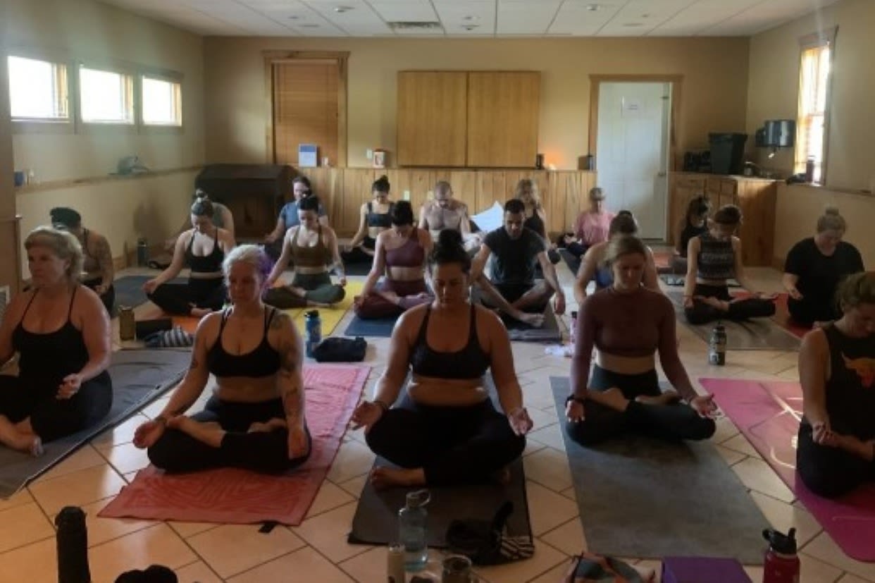 The Grateful Yoga: Read Reviews and Book Classes on ClassPass
