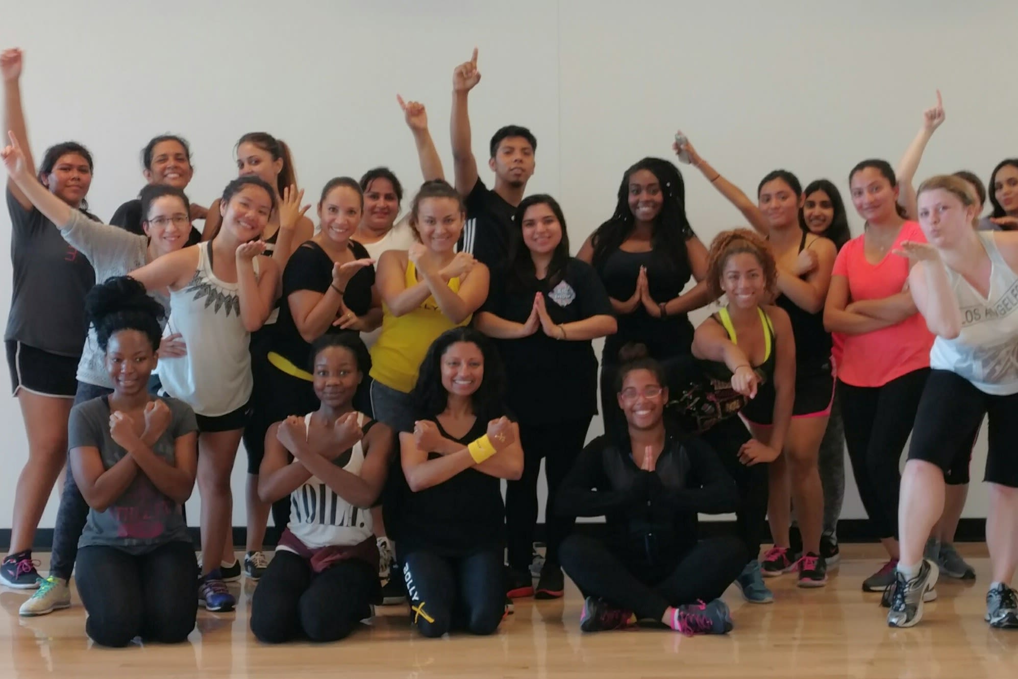 BollyX Fitness: Read Reviews and Book Classes on ClassPass