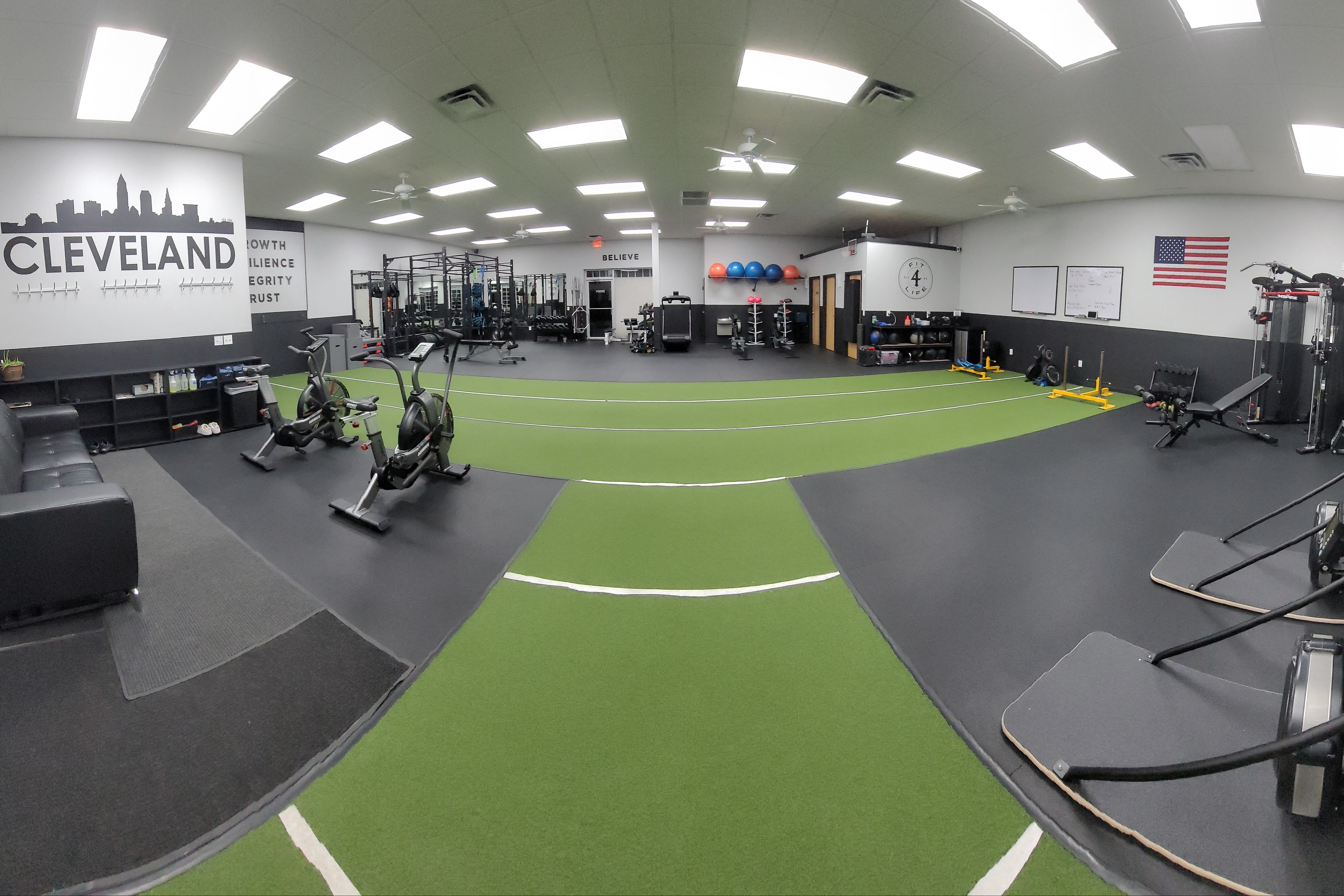 Fit 4 Life Personal Training: Read Reviews and Book Classes on ClassPass