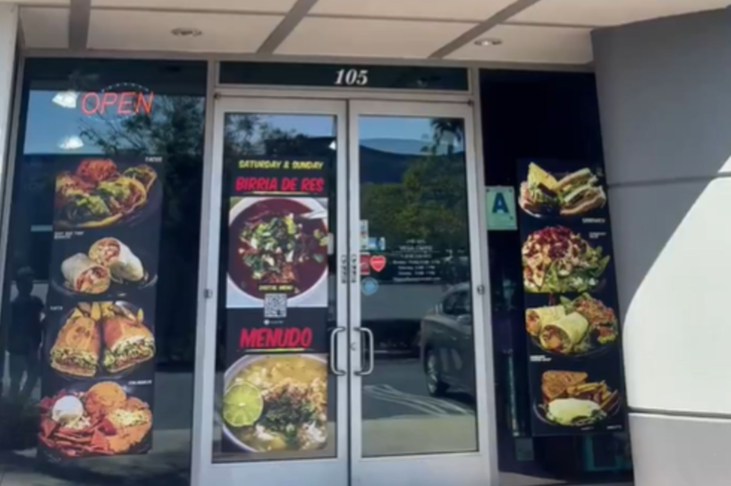 Vega Caffe Mexican Deli - Chula Vista: Read Reviews and Book Classes on ...