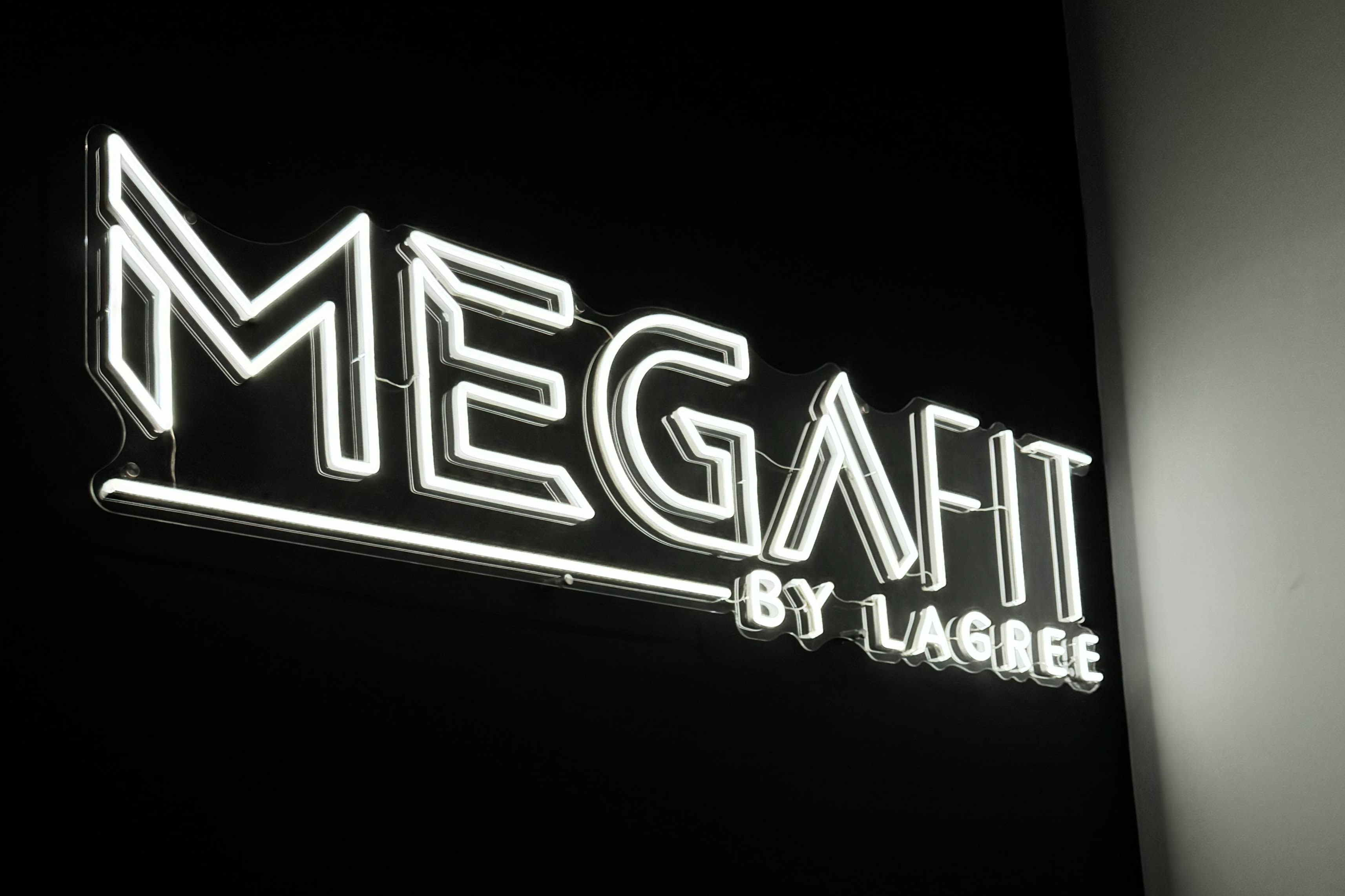 MegaFit by Lagree - San Marino: Read Reviews and Book Classes on ClassPass