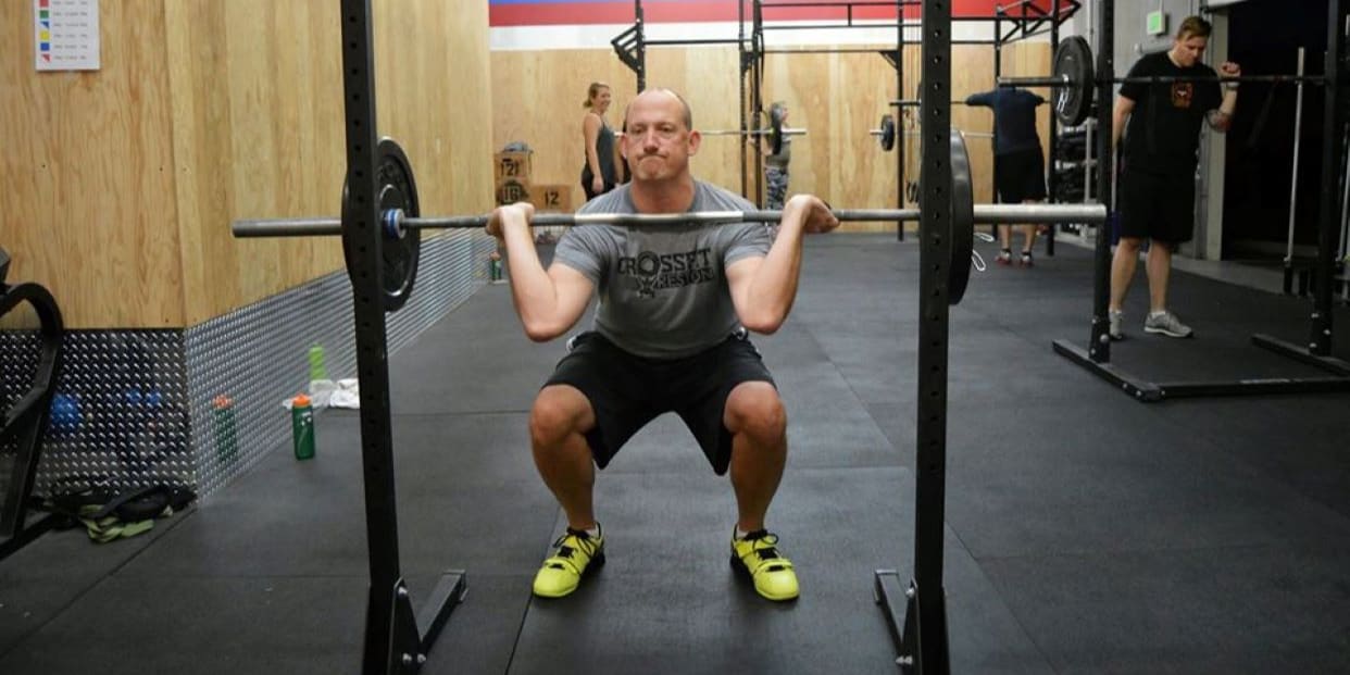 The Iron Office Gym: Read Reviews and Book Classes on ClassPass