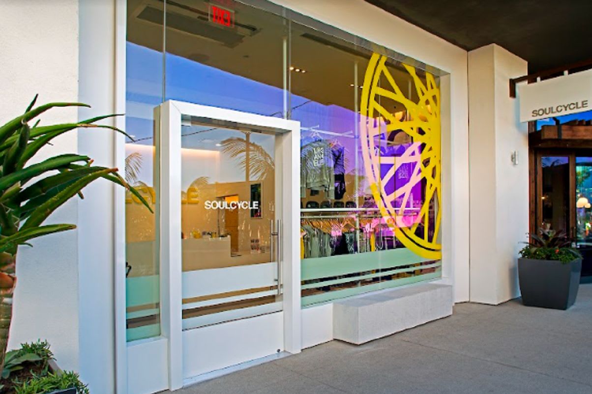 SoulCycle - Manhattan Beach: Read Reviews and Book Classes on ClassPass