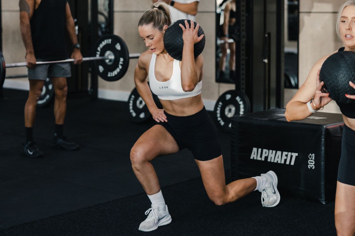 FITSTOP - Woolloongabba: Read Reviews and Book Classes on ClassPass