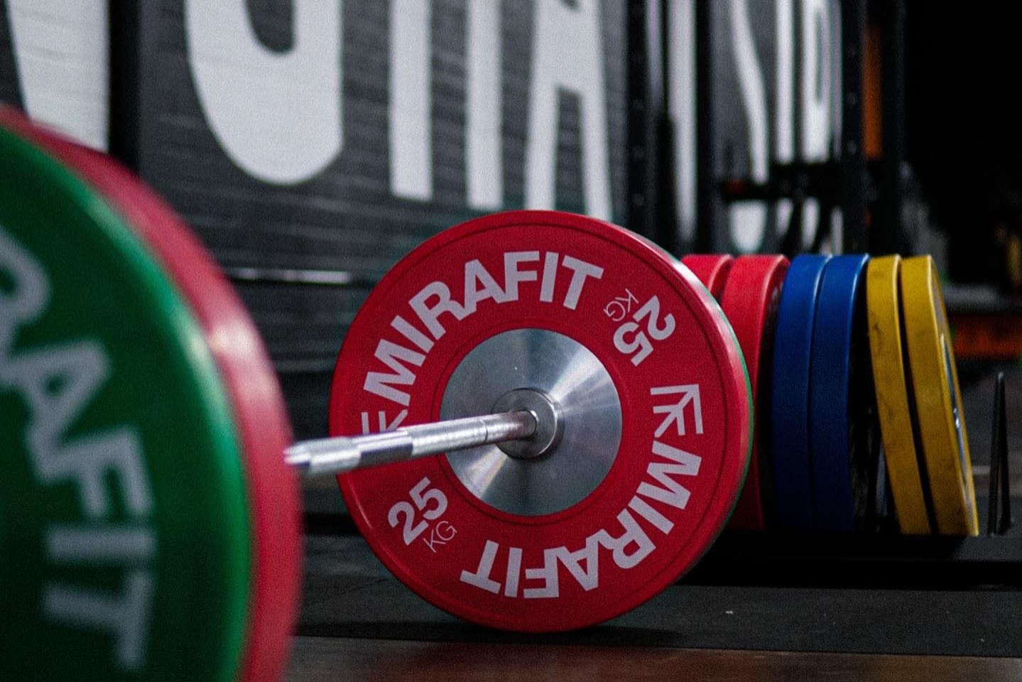 Nottingham Strong: Read Reviews and Book Classes on ClassPass