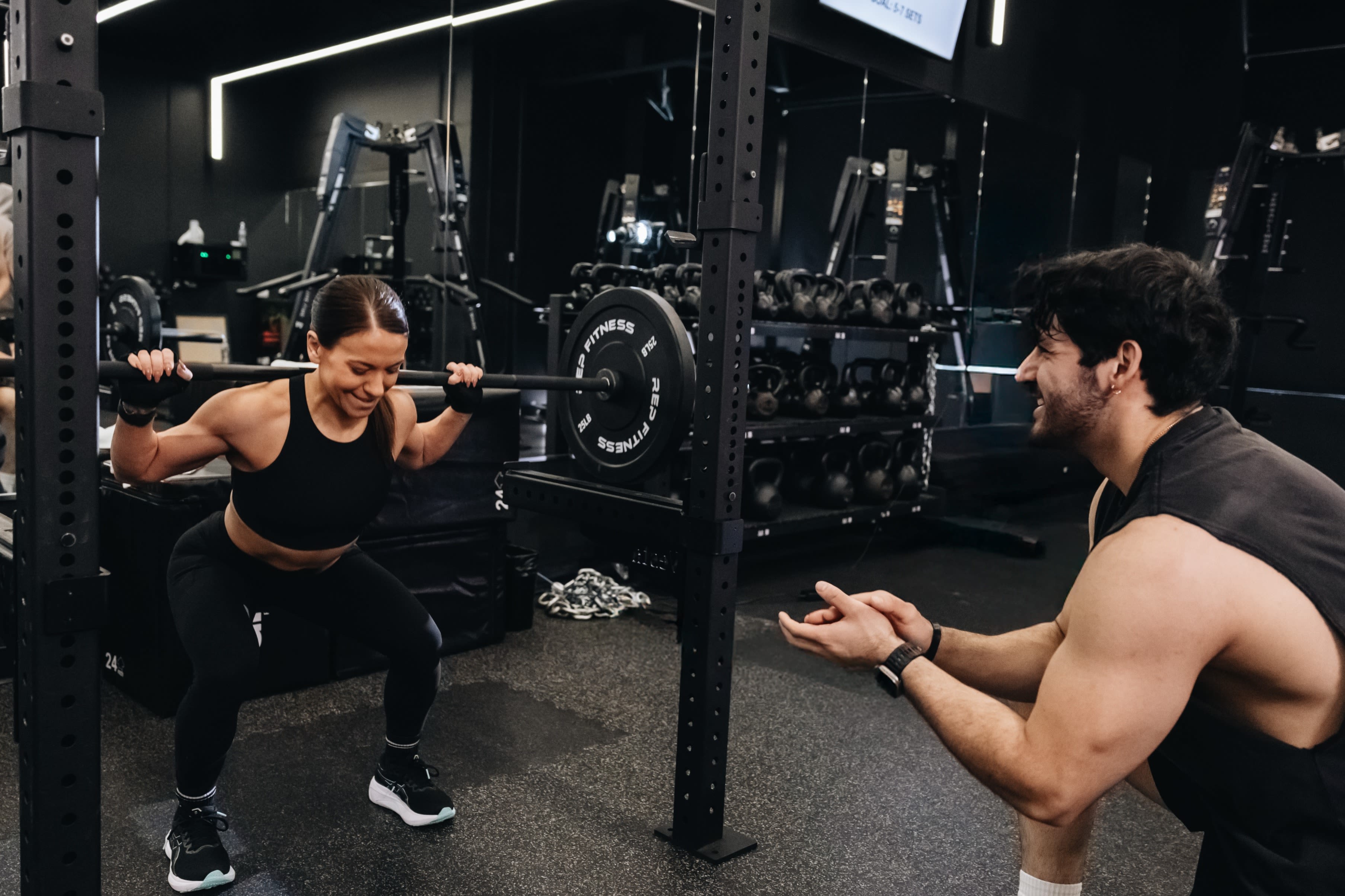 Train Moment - River North: Read Reviews and Book Classes on ClassPass