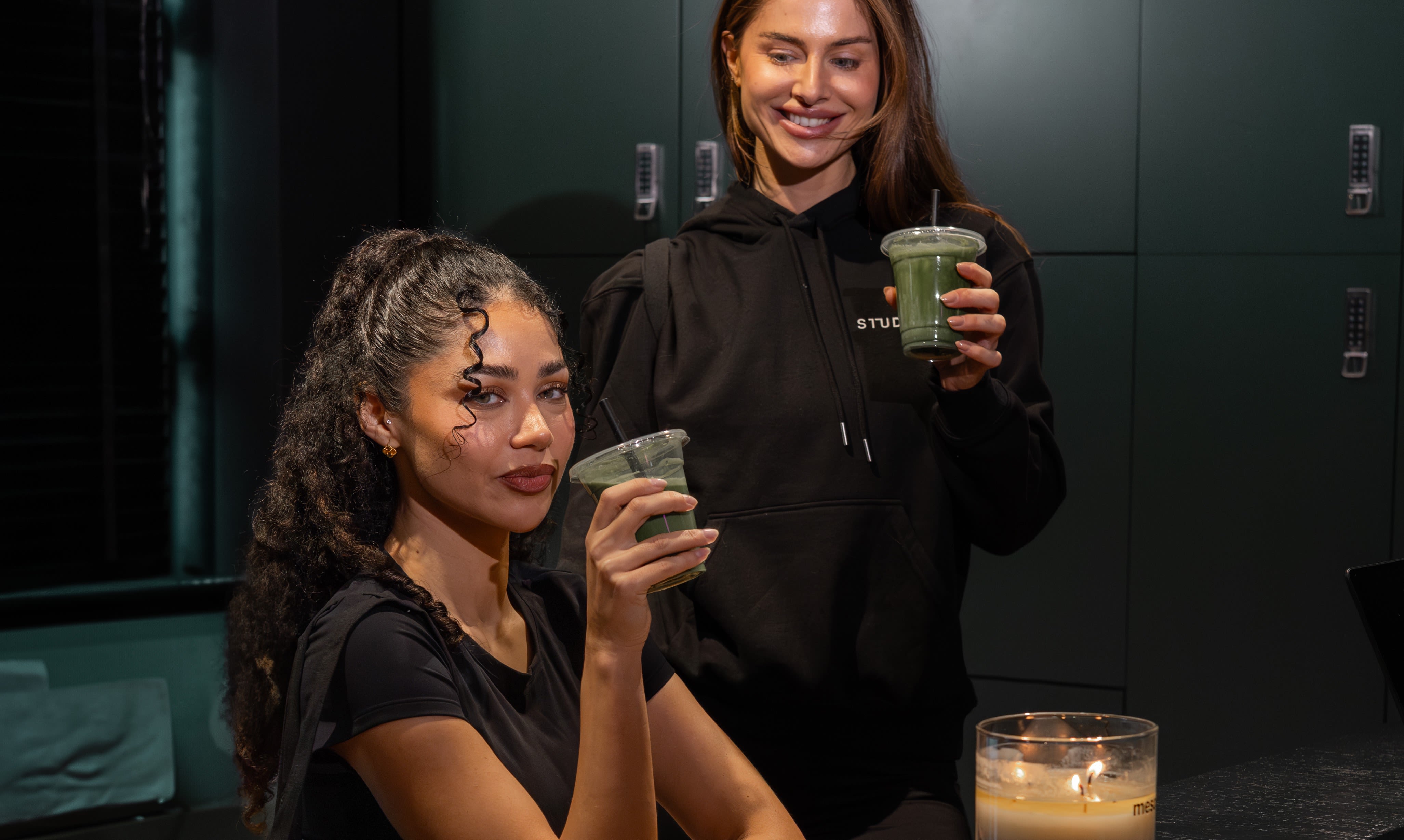 Studio 015 Mind, Body and Soul: lê avaliações e reserva aulas na ClassPass