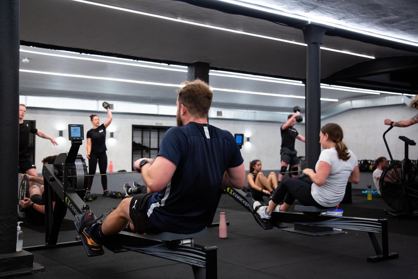 The Vault 164: Read Reviews and Book Classes on ClassPass