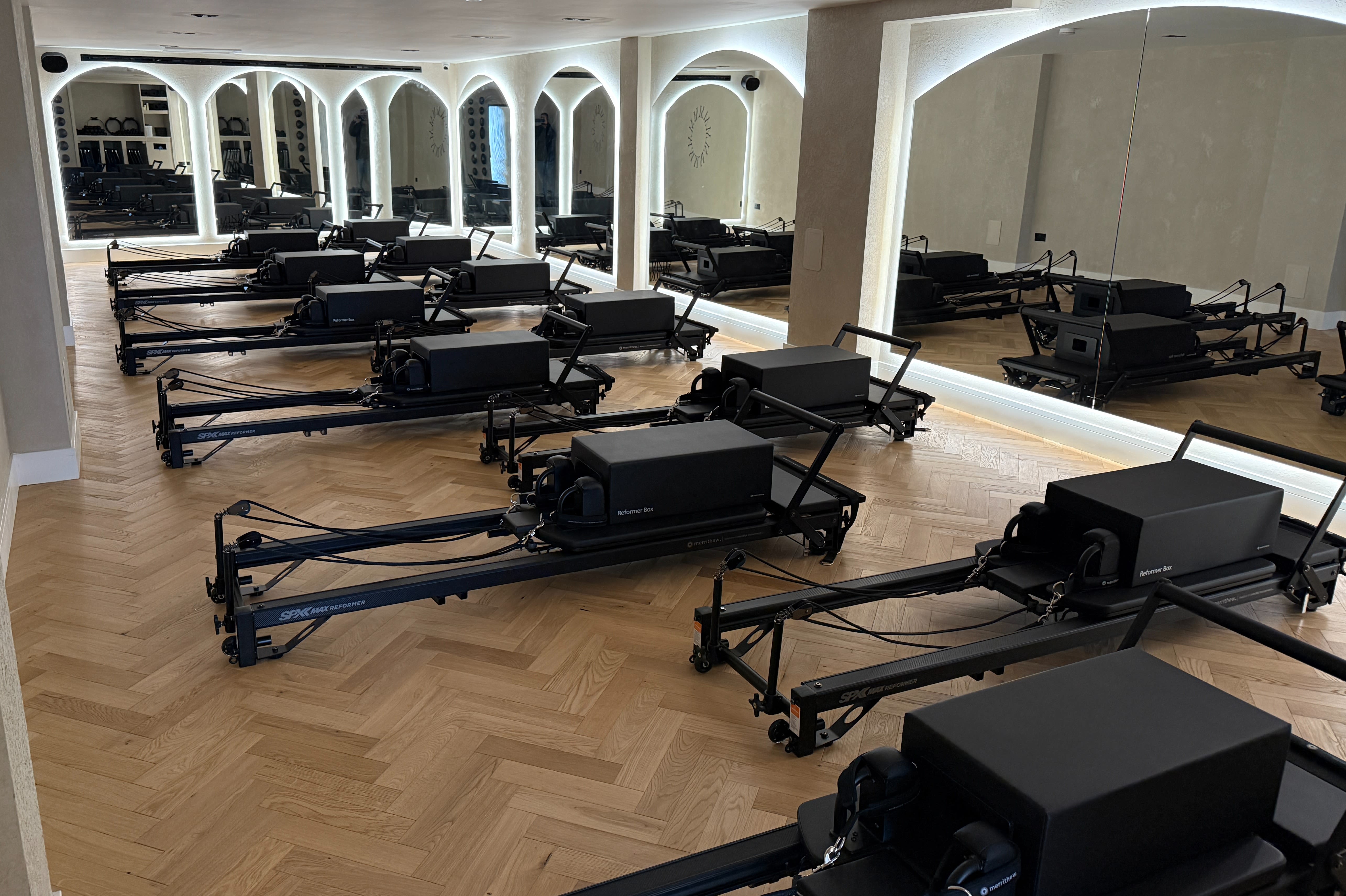 Mind & Motion - Northcote: Read Reviews and Book Classes on ClassPass