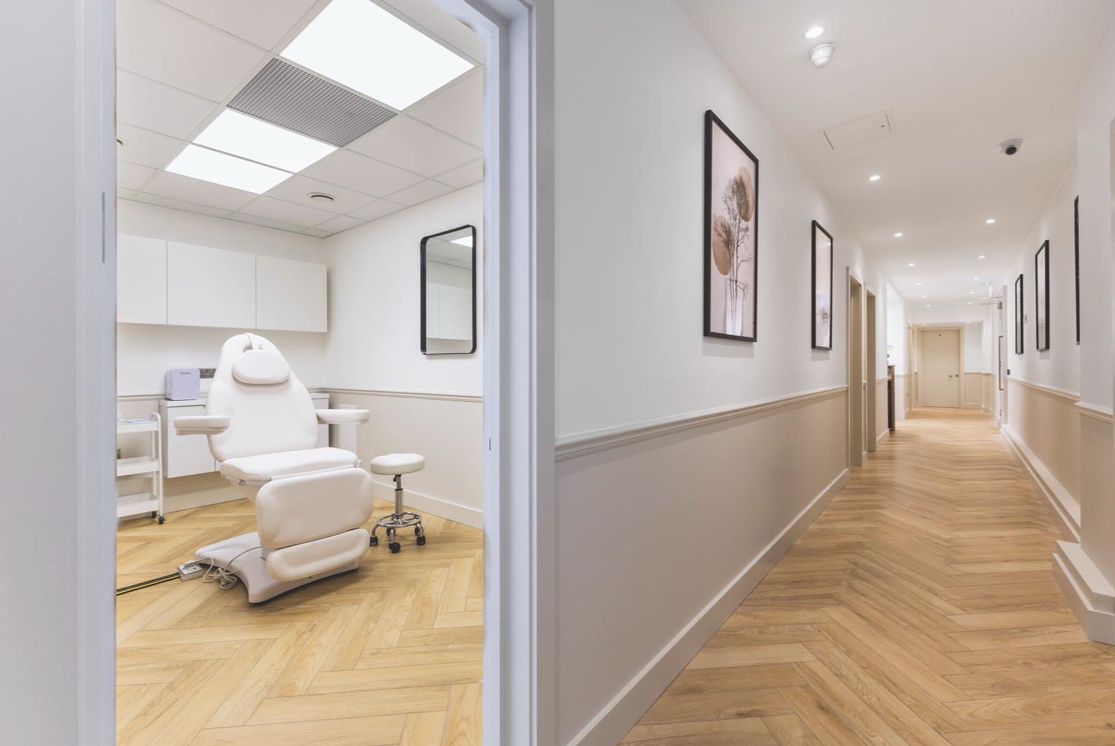London Beauty Clinic - Mayfair: Read Reviews and Book Classes on ClassPass