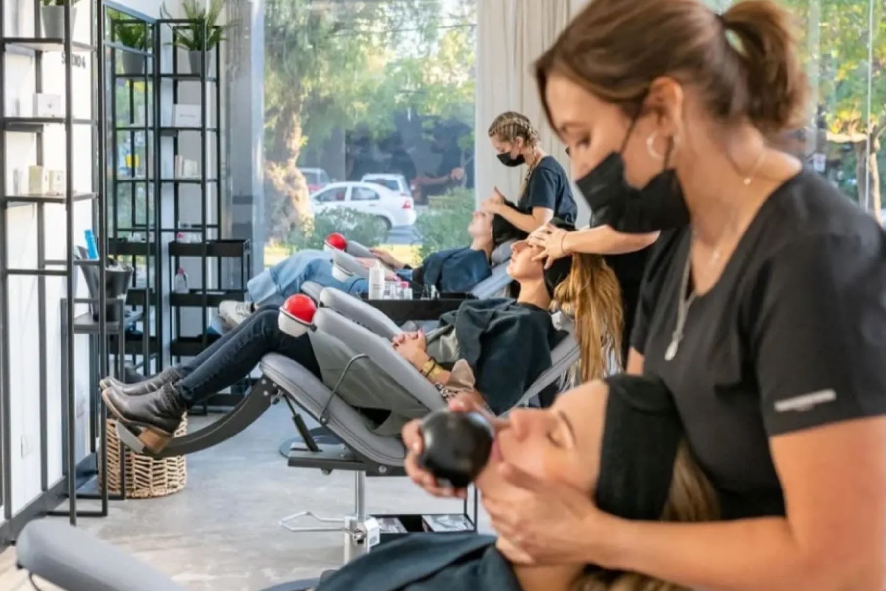 Skin Factory - Vitacura: Read Reviews and Book Classes on ClassPass