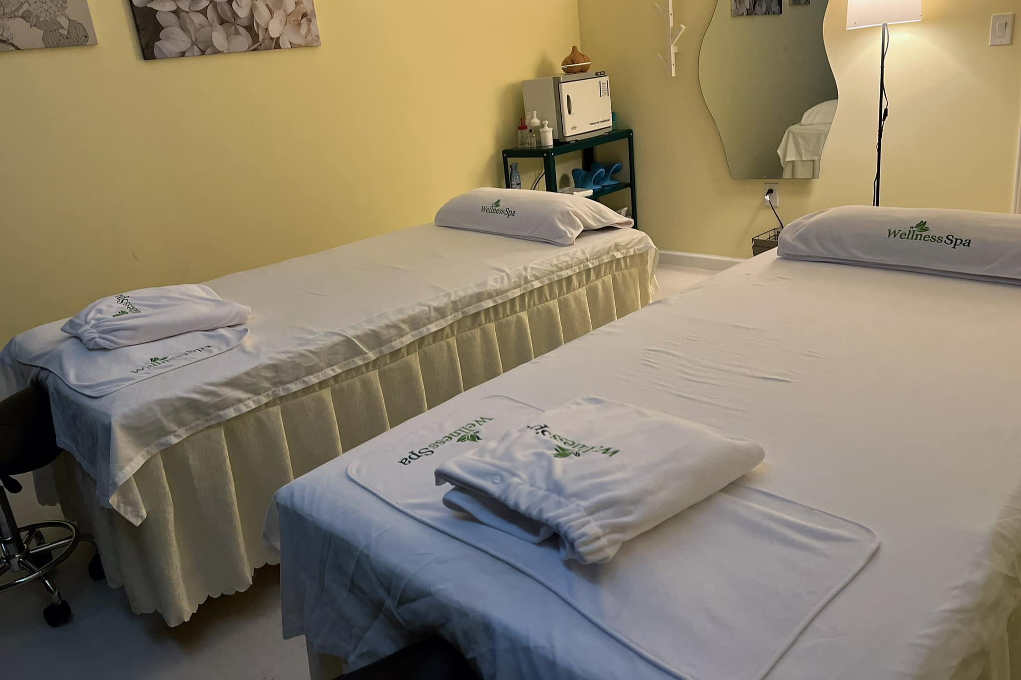 Wellness Spa Katy: Read Reviews and Book Classes on ClassPass