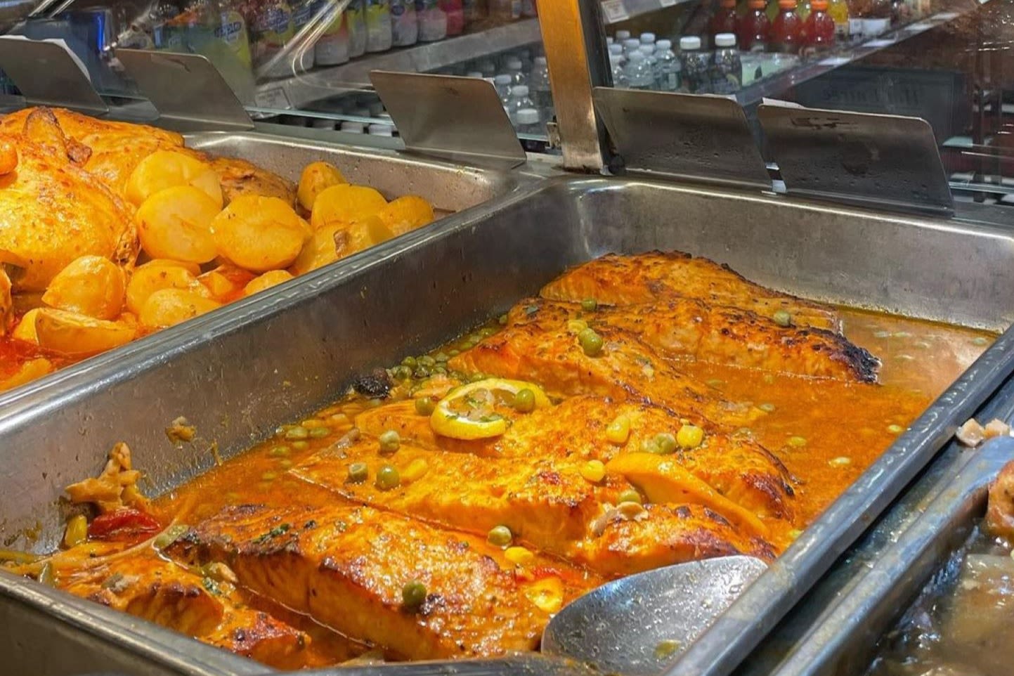 Stage Star Deli: Read Reviews and Book Classes on ClassPass