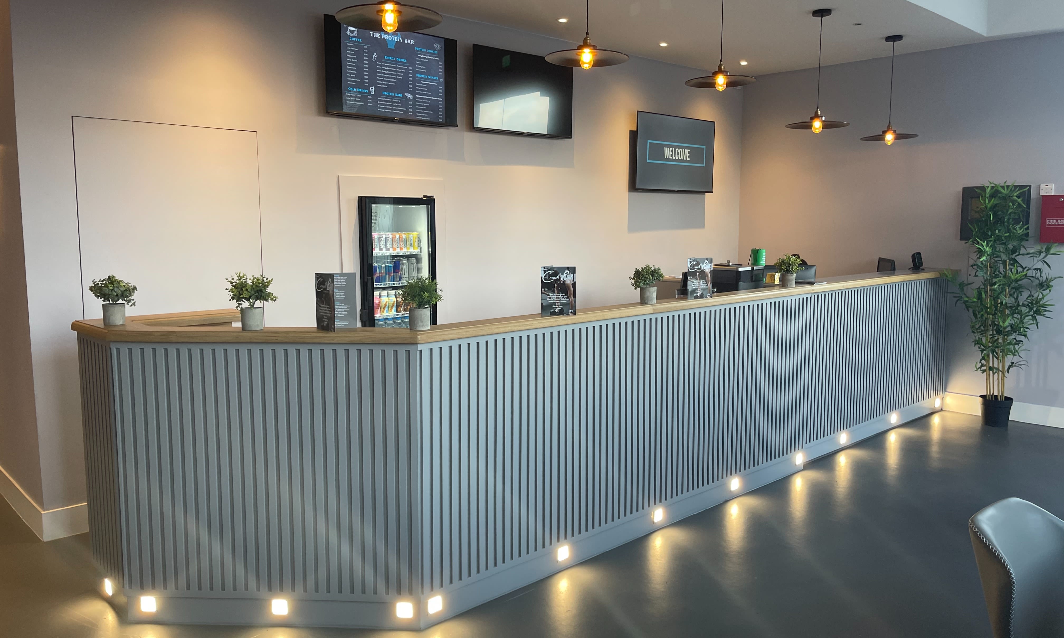 Crouch End Fitness Centre: Read Reviews and Book Classes on ClassPass