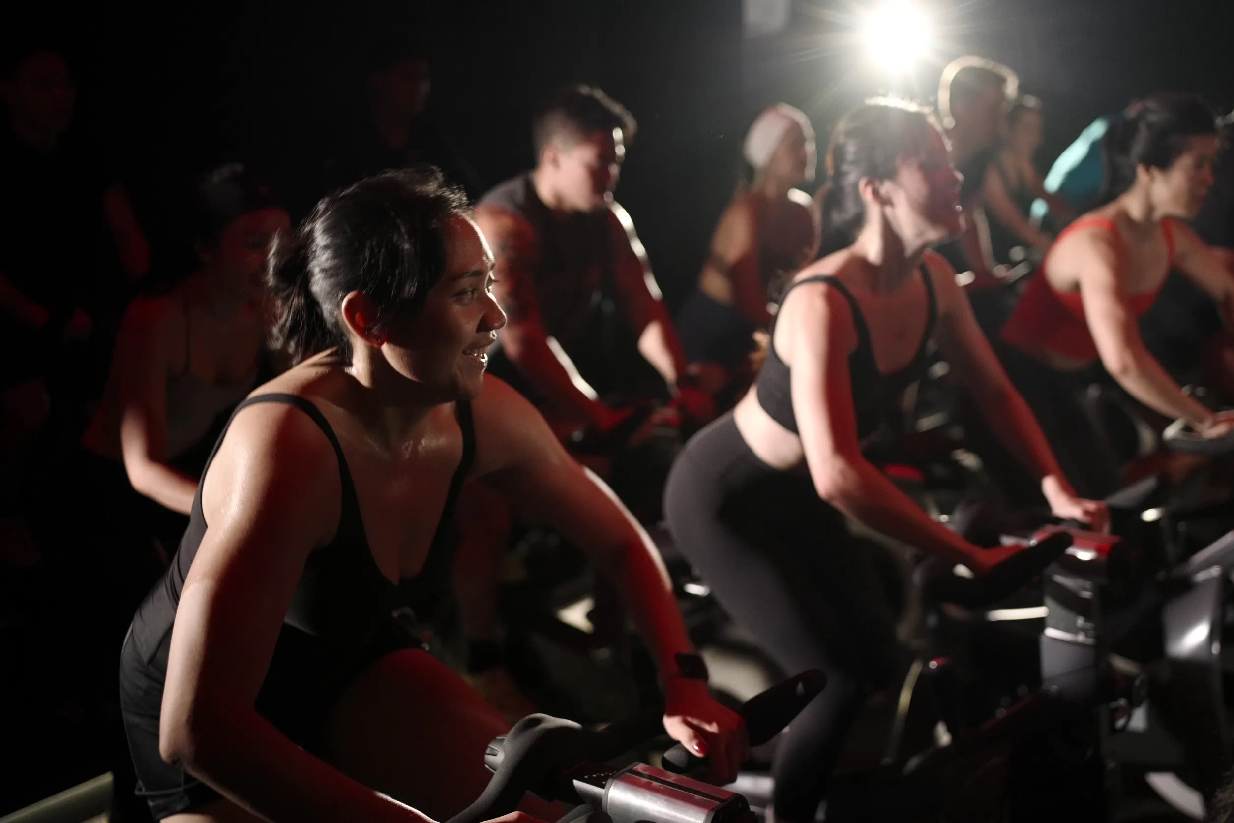 BANG Studios: Read Reviews and Book Classes on ClassPass