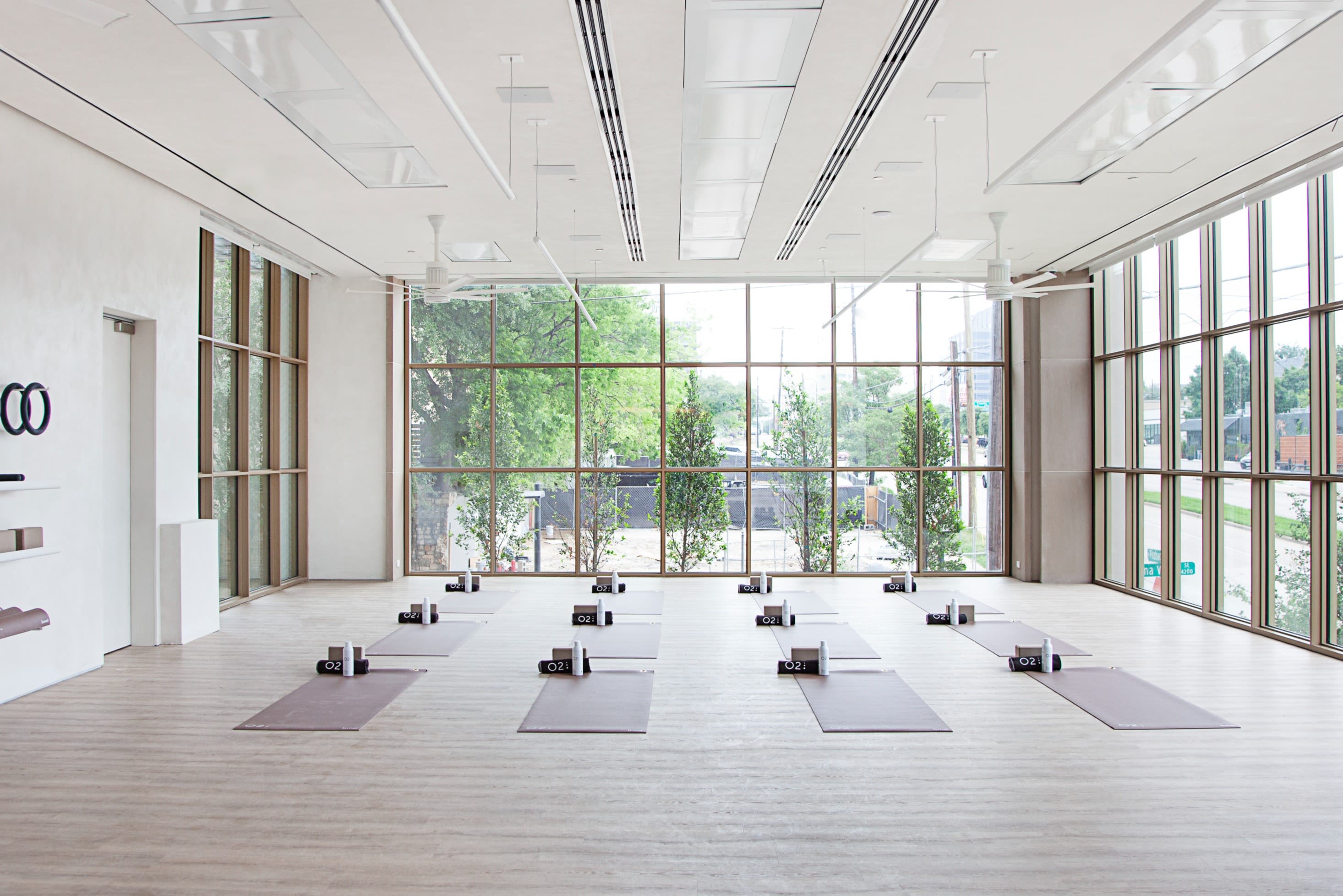O2 - Dallas: Read Reviews and Book Classes on ClassPass