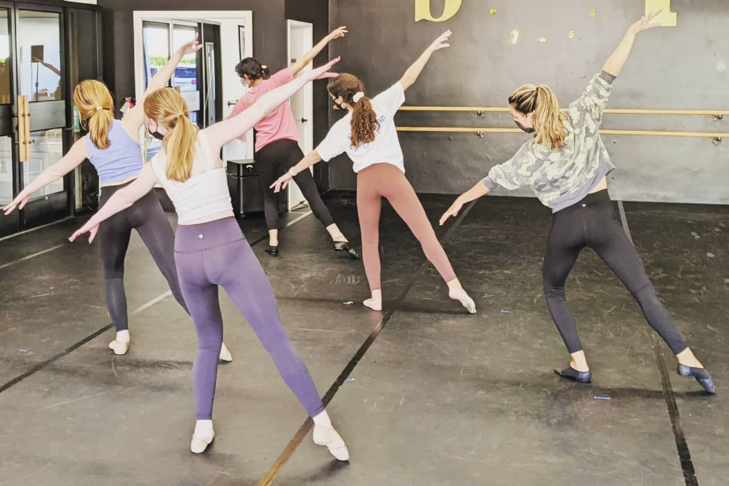 Better Together Dance Theatre: Read Reviews and Book Classes on ClassPass