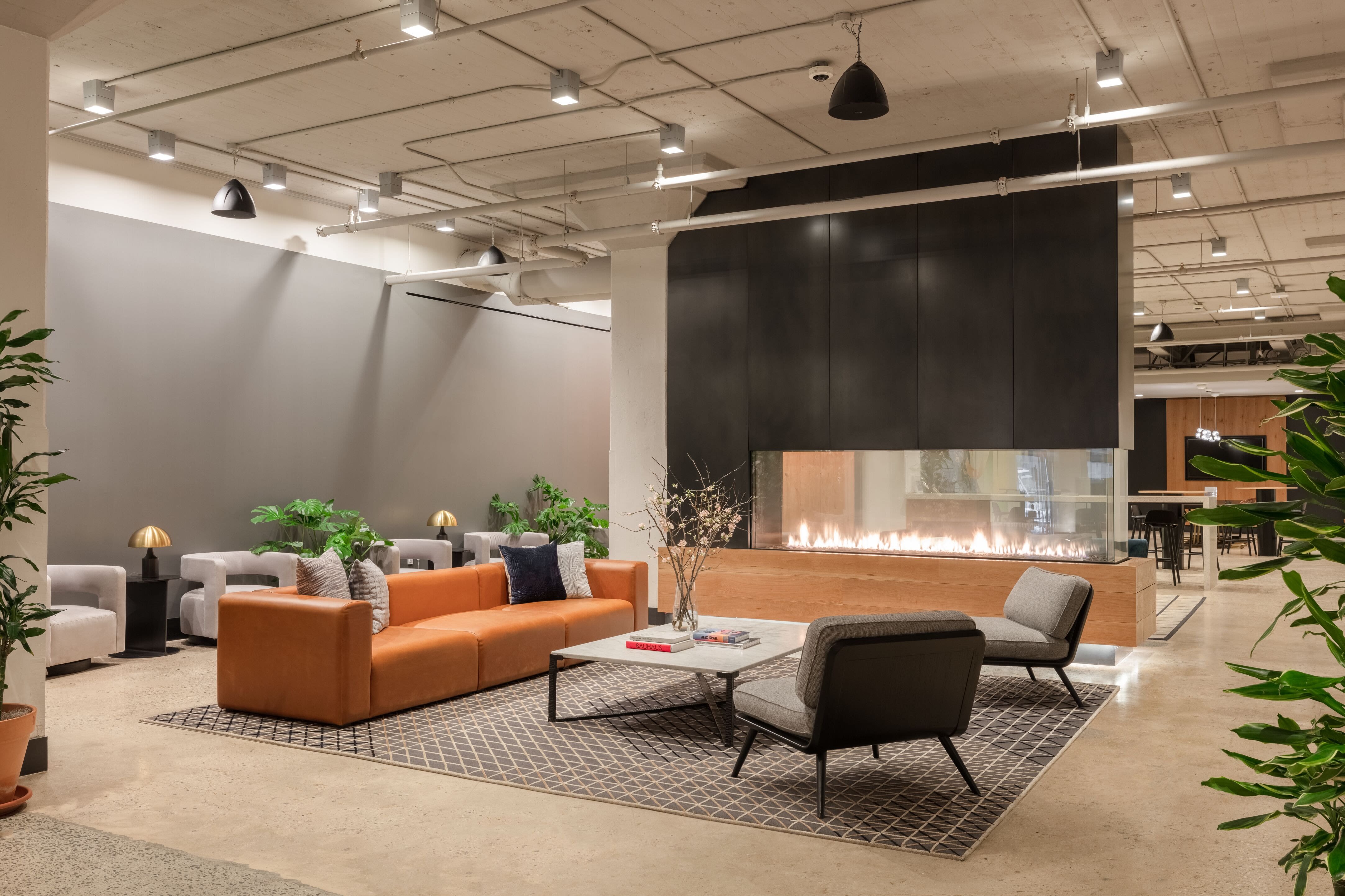 WeWork - 368 9th Ave: Read Reviews and Book Classes on ClassPass