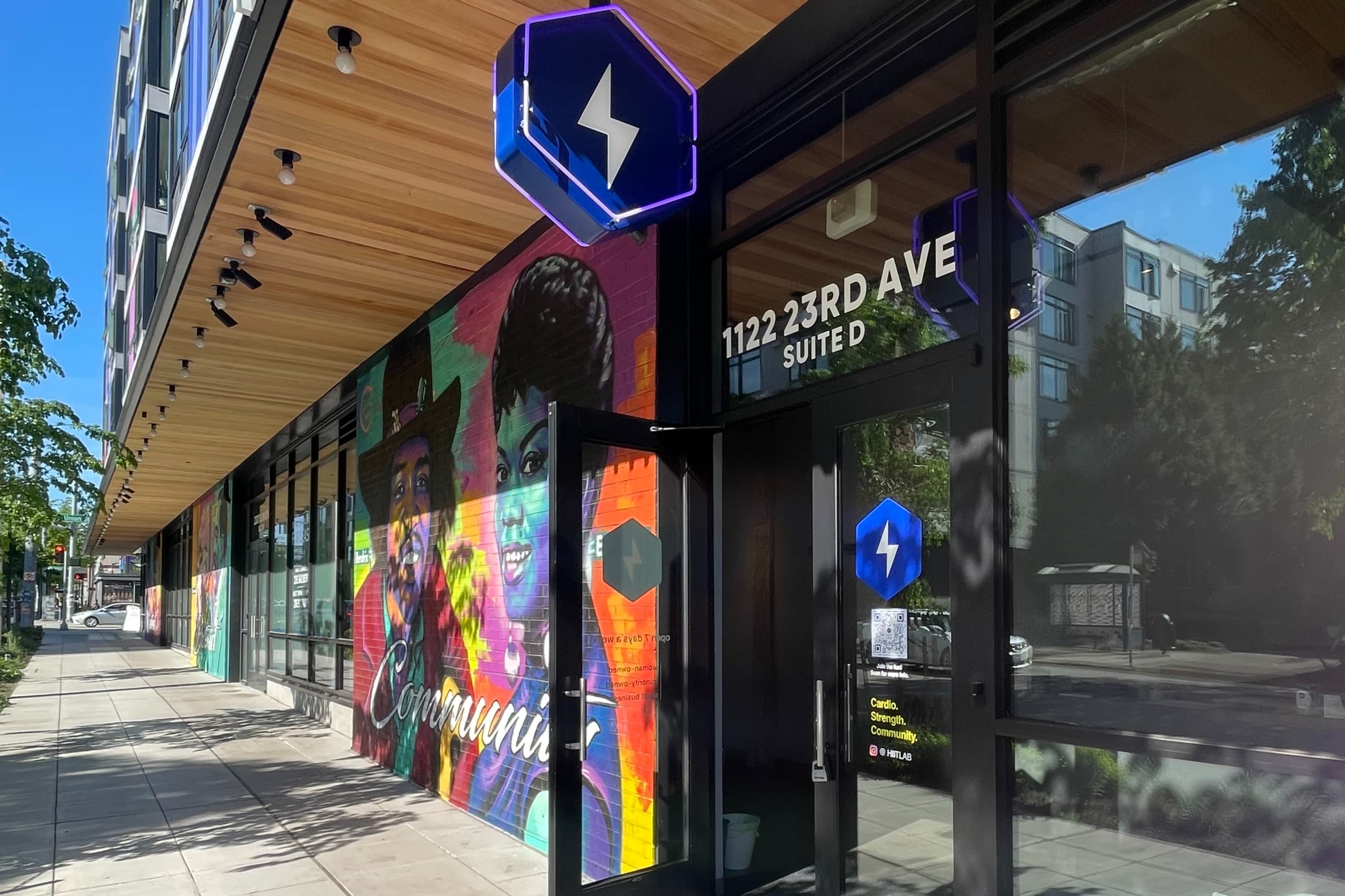 HIIT LAB - Central District: Read Reviews and Book Classes on ClassPass