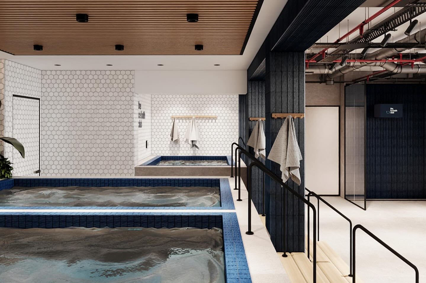 The Ice Bath Club - East Coast: Read Reviews and Book Classes on ClassPass