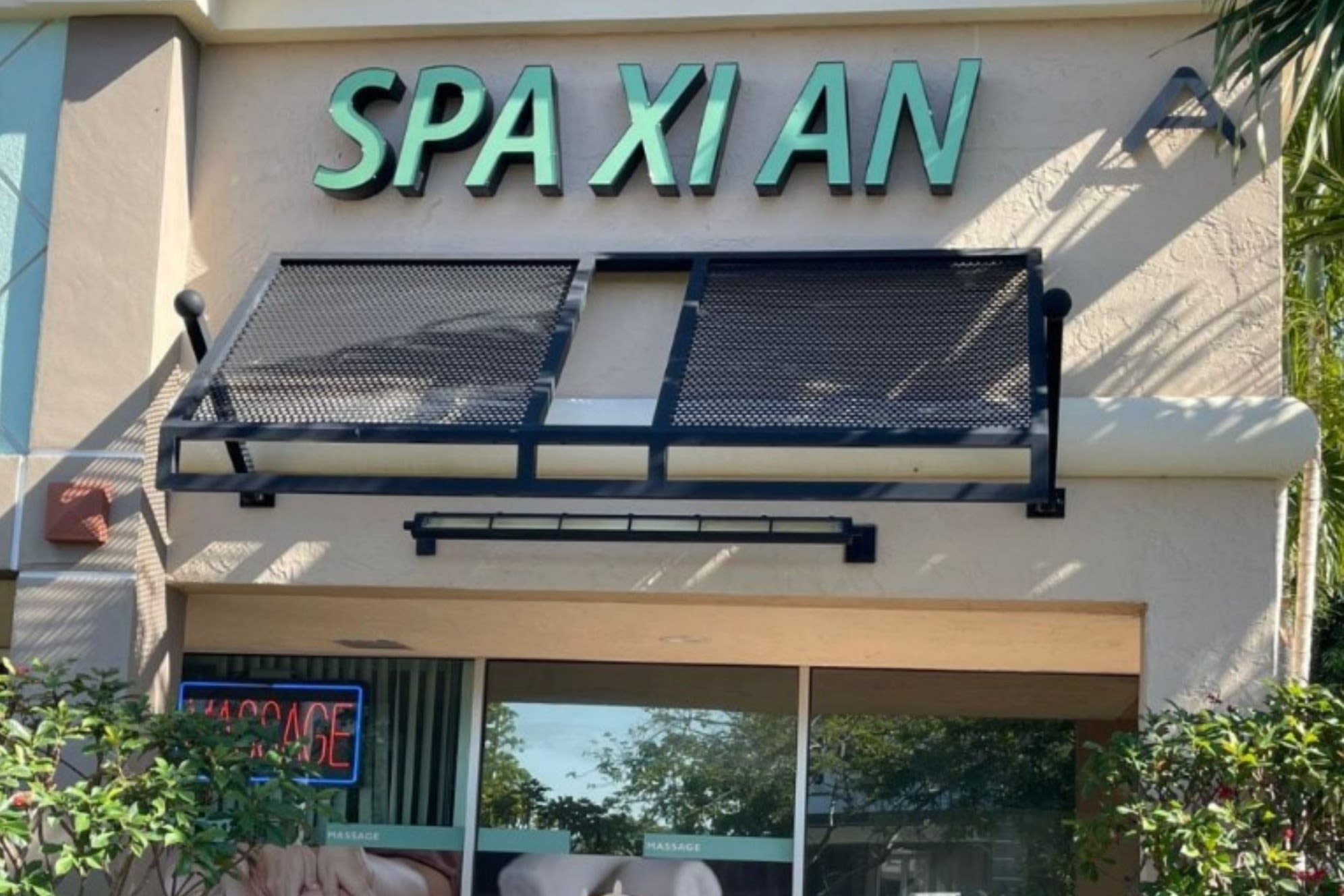 Spa Xi An: Read Reviews and Book Classes on ClassPass