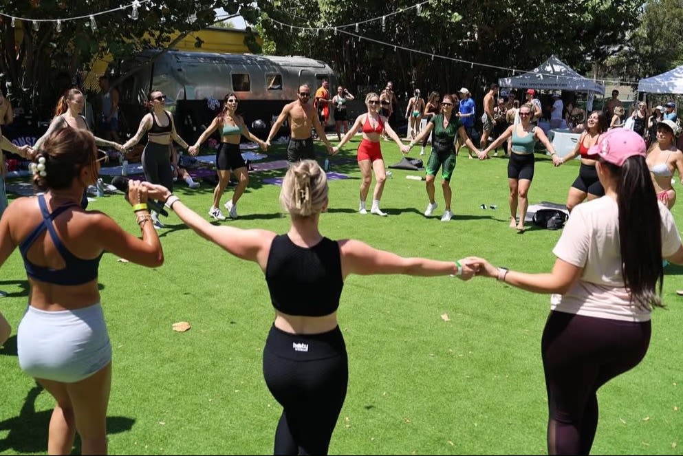 Atha Yoga Shala & Spa: Read Reviews and Book Classes on ClassPass