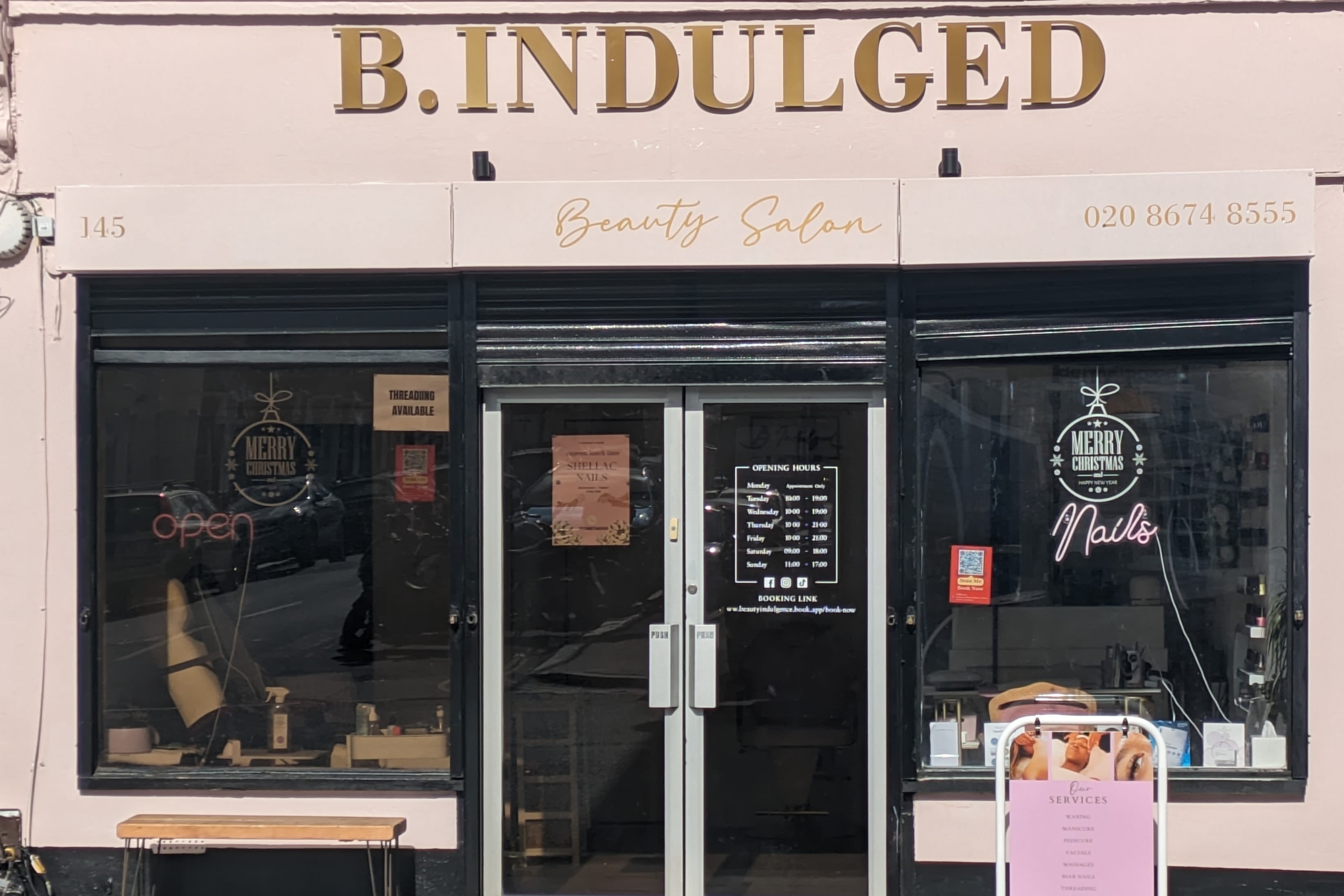 Beauty Indulgence: Read Reviews and Book Classes on ClassPass