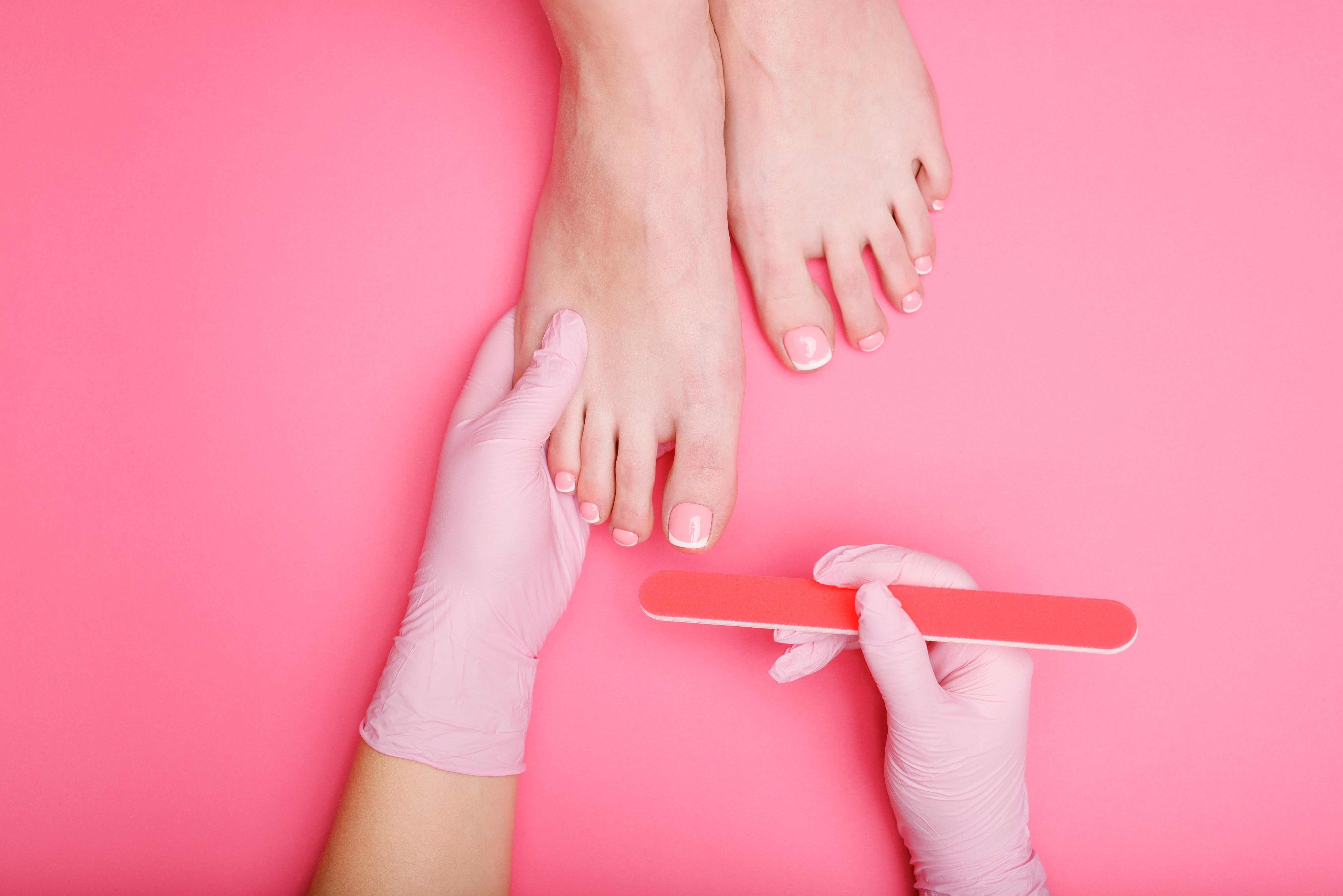 Tips & Toes Spa: Read Reviews and Book Classes on ClassPass