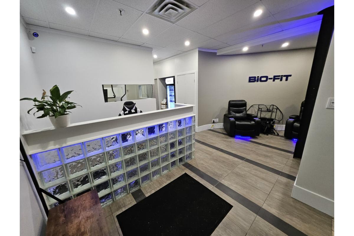 BiO-FiT: Read Reviews and Book Classes on ClassPass