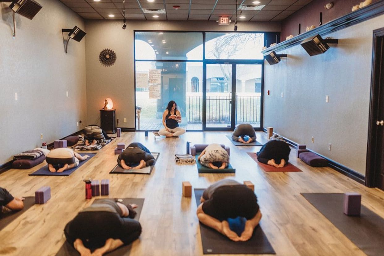 Bee Well Yoga: Read Reviews and Book Classes on ClassPass