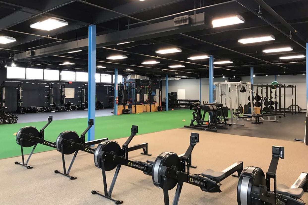 CT Workout: Read Reviews and Book Classes on ClassPass