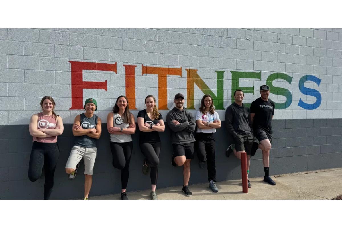 The Vault: Read Reviews and Book Classes on ClassPass