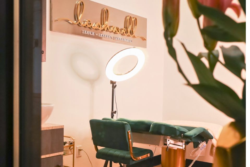 Lashwell: Read Reviews and Book Classes on ClassPass